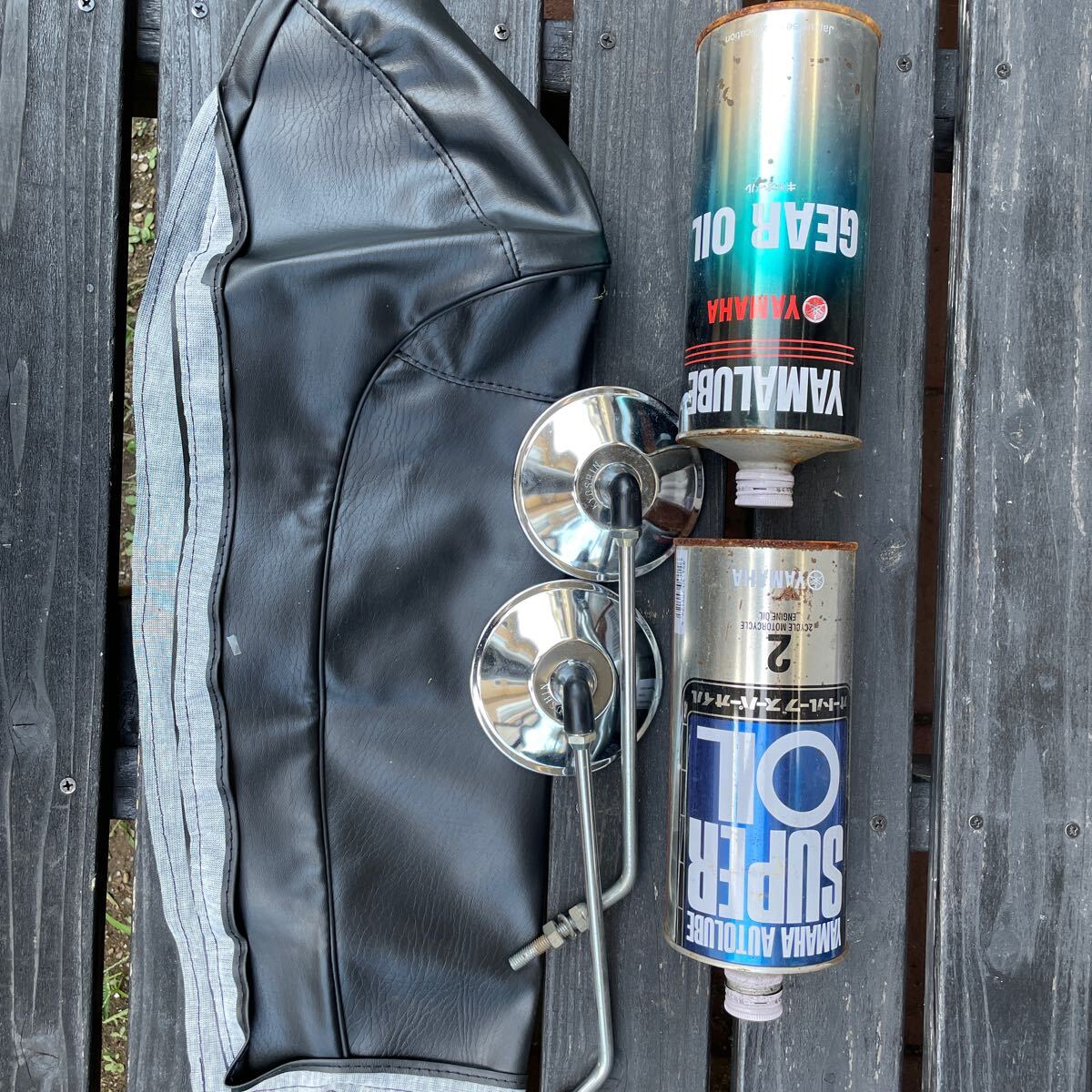 Yahoo!オークション - YB1 2サイクル