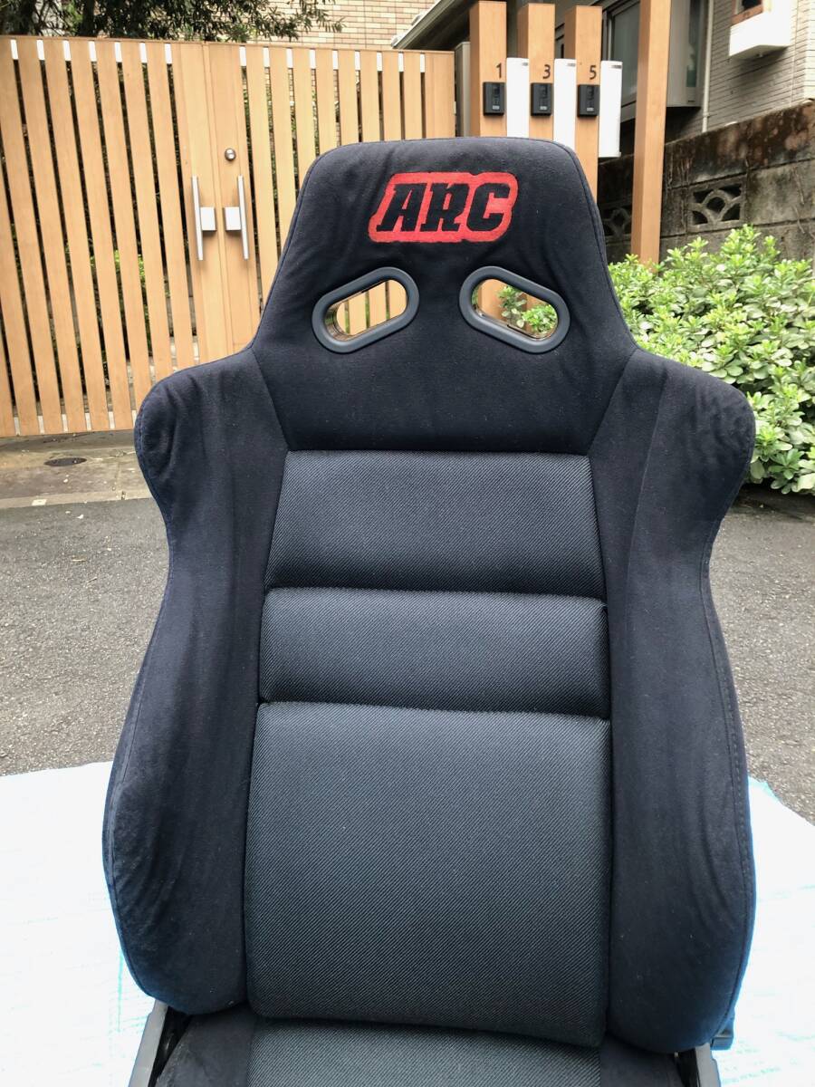 マツダスピード 助手席用 タイプF セミバケ ARC NA NB NC ロードスター FD など マツダ車に(マツダ用)｜売買されたオークション情報、yahooの商品情報をアーカイブ公開 ...