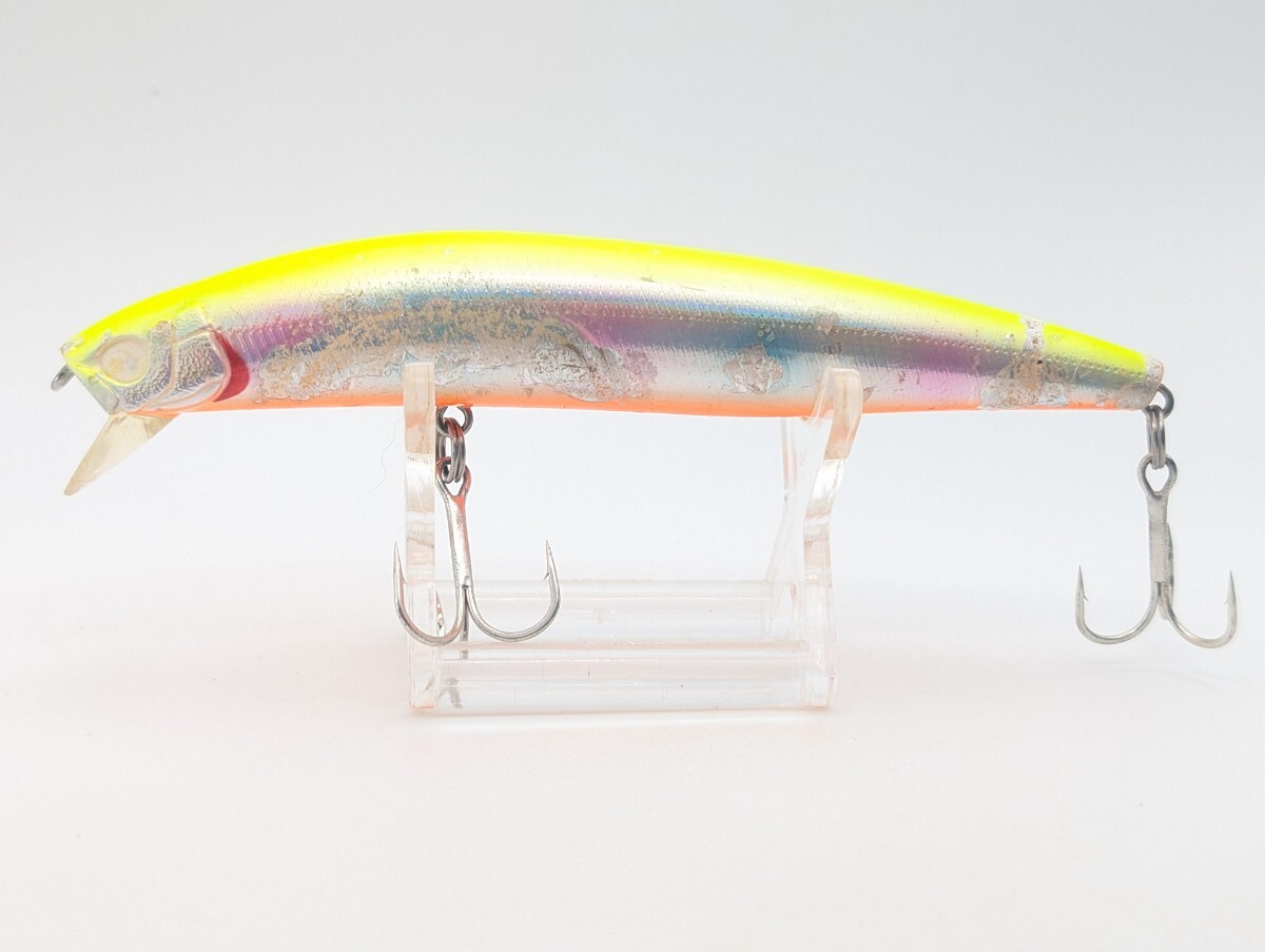 Yahoo!オークション - A4-ダイワ モアザン エックスクロス120 SSR-F X-...