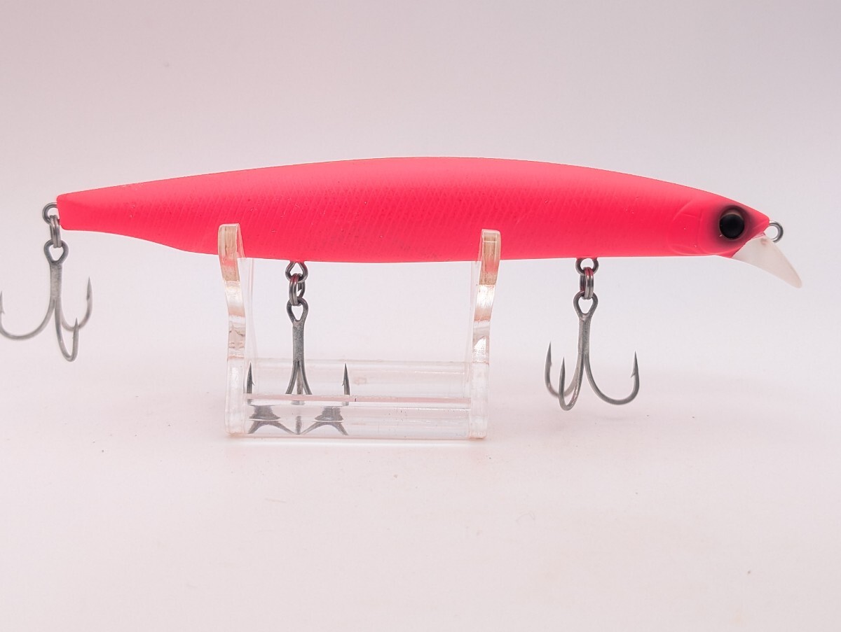 Yahoo!オークション - A4-7246ダイワ DAIWA フラットジャンキー FJバー...