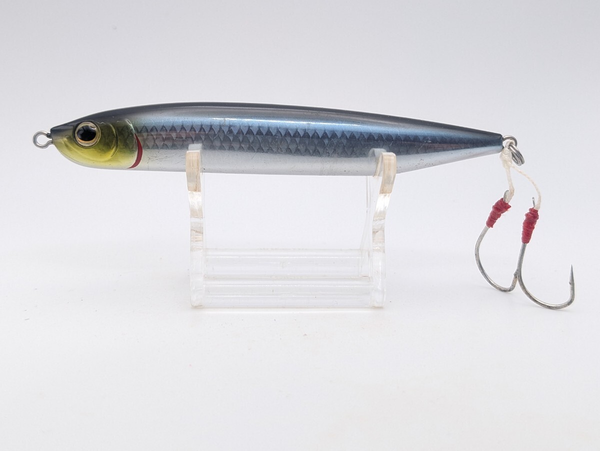 Yahoo!オークション - Q-7287シマノ ウィンドリップ 105S AR-C ウイン...