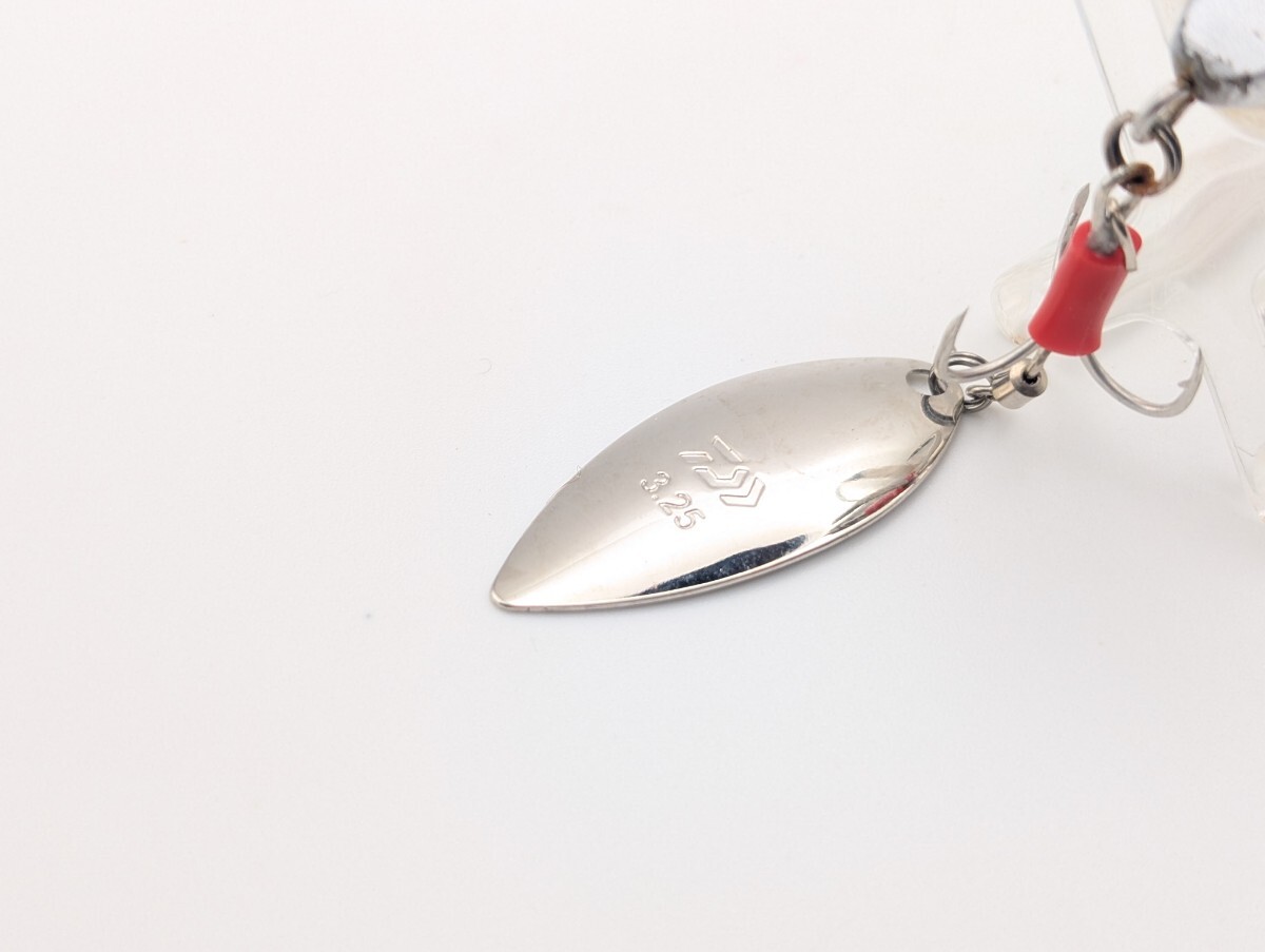 Yahoo!オークション - L2B-7307ブルーブルー シャルダス20 ダイワブレ...