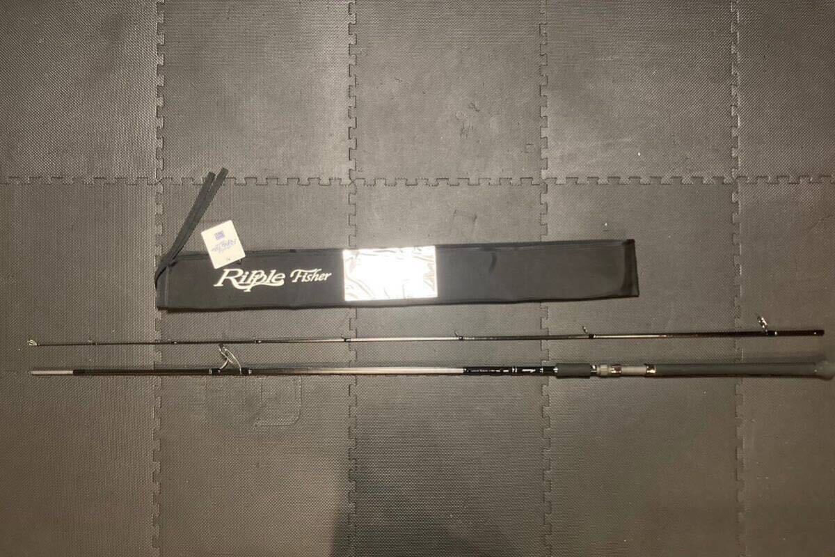 Yahoo!オークション - リップルフィッシャー Avarice 110M Nano アバリ...