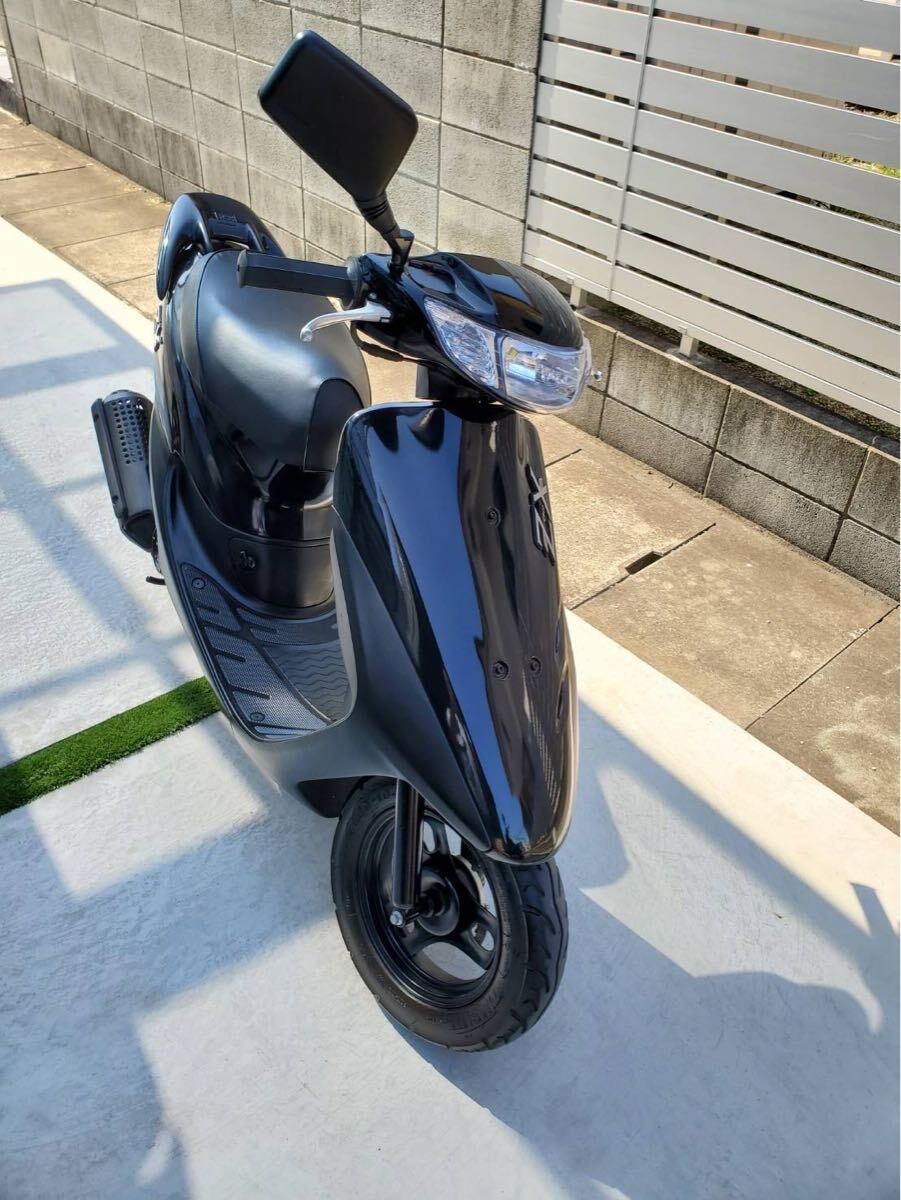 Yahoo!オークション - AF34 DIO