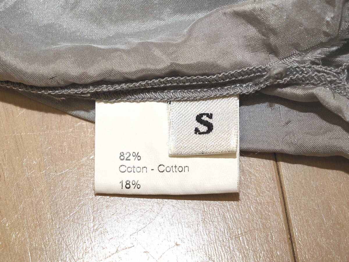 Yahoo!オークション - LANVIN ランバン 09SSレオパード柄ドレープワン...