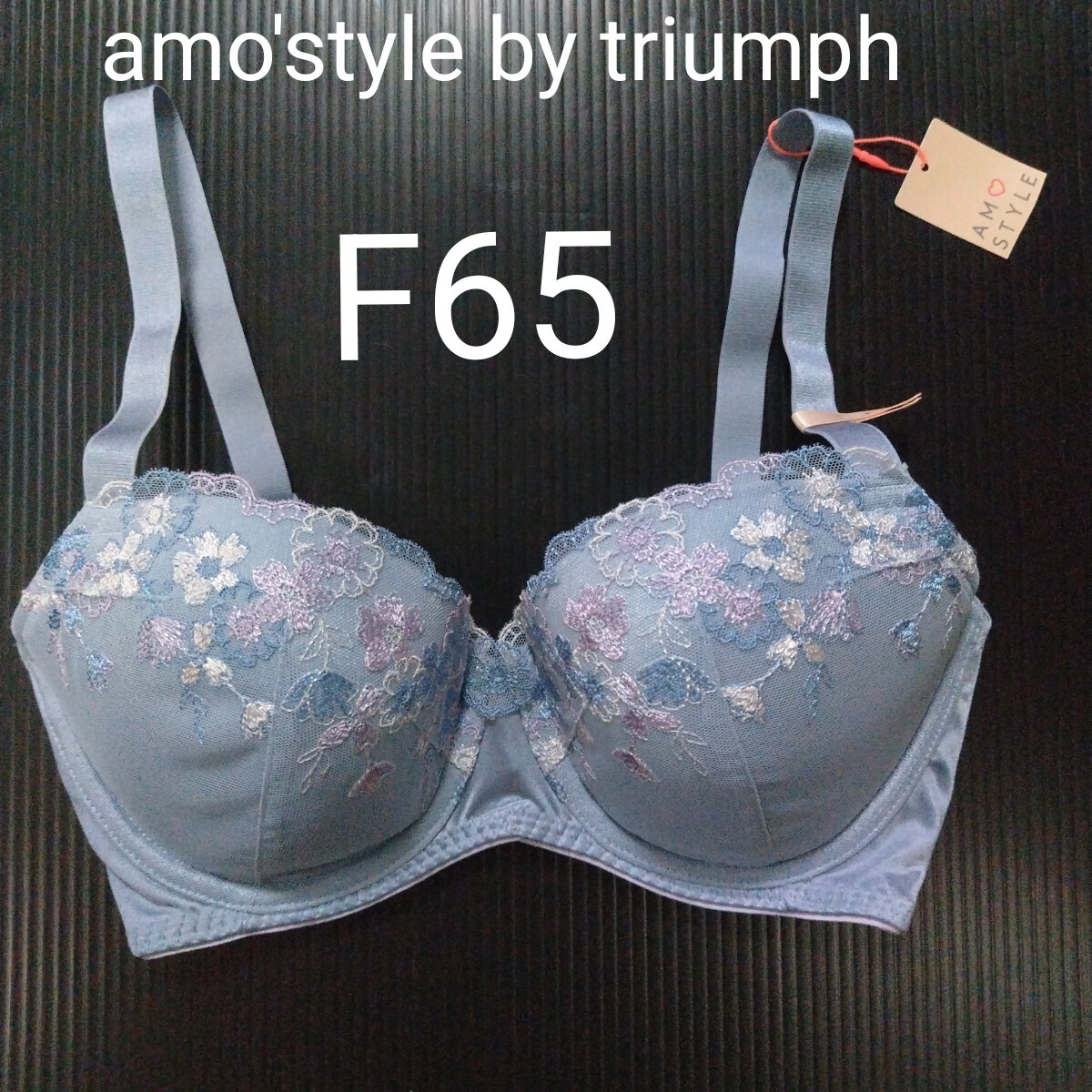 Yahoo!オークション - トリンプブラ F65 ブラジャー ランジェリー 下着...