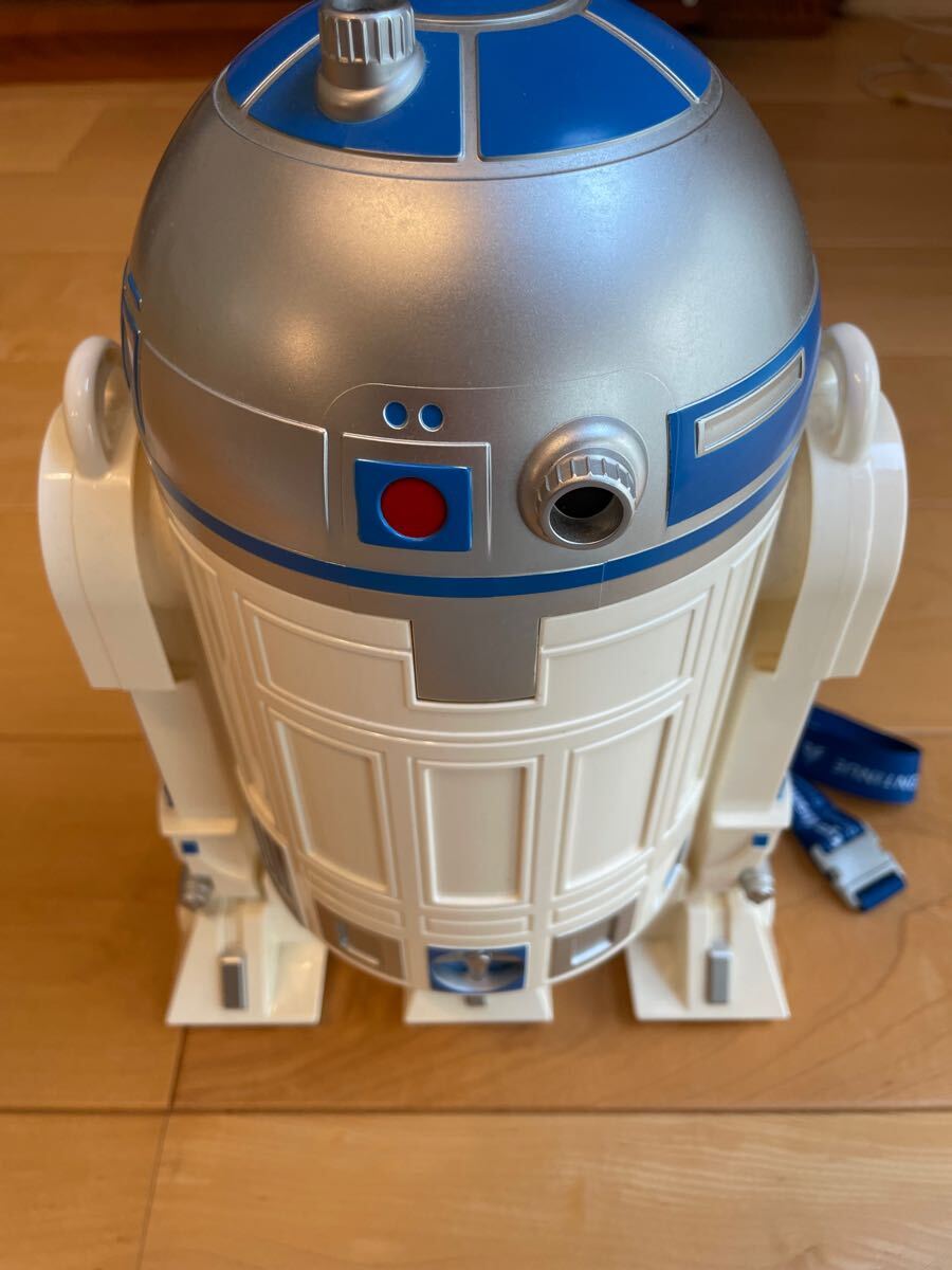 Yahoo!オークション - R2D2ポップコーンバゲット 中古
