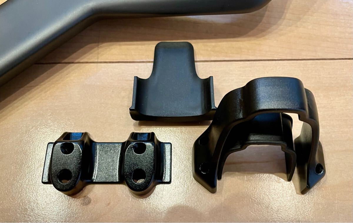 SPECIALIZED S-WORKS TT/TRI Venge Aero Clip-On Bar SPECIALIZED S-WORKS TT/TRI Venge Aero Clip-On Bar