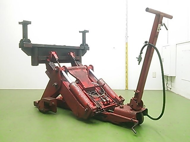 Yahoo!オークション - ORION TECHNO オリオンテクノ フレームリフト TF...