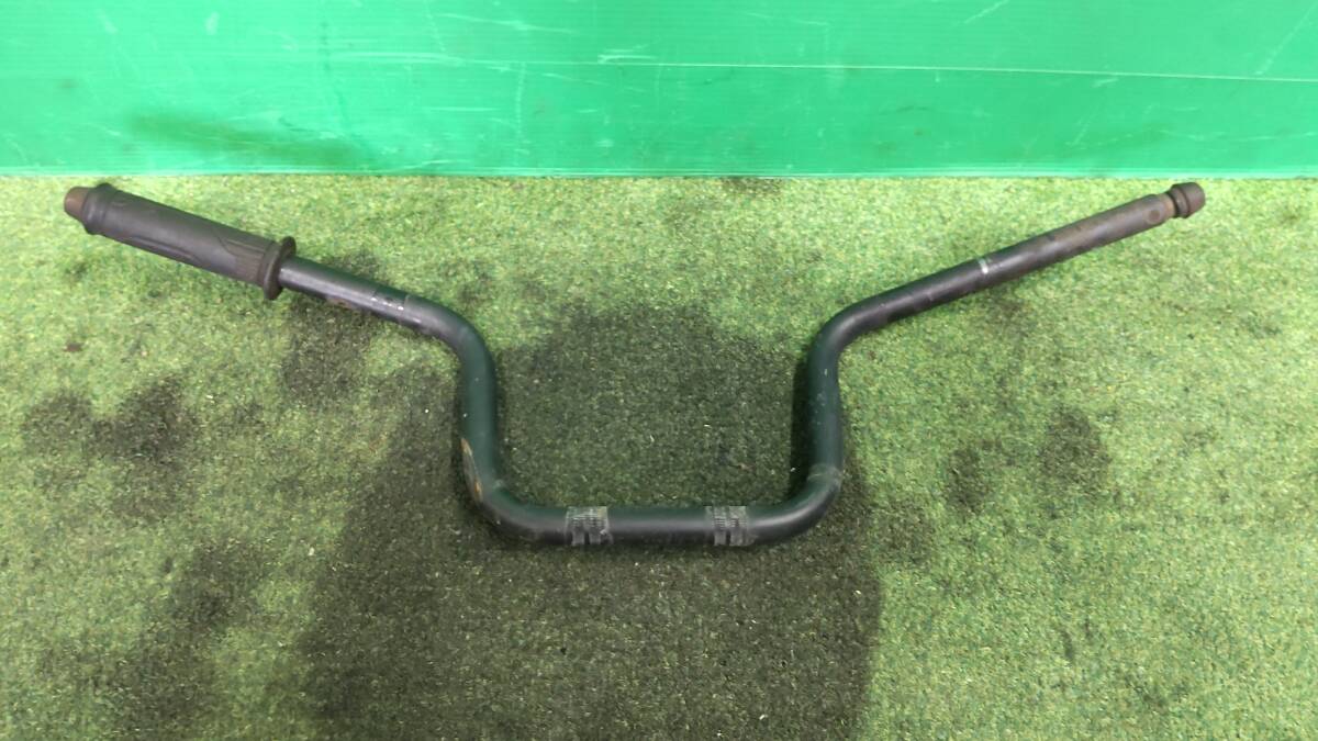 Yahoo!オークション - ホンダ JC61 グロム ハンドル