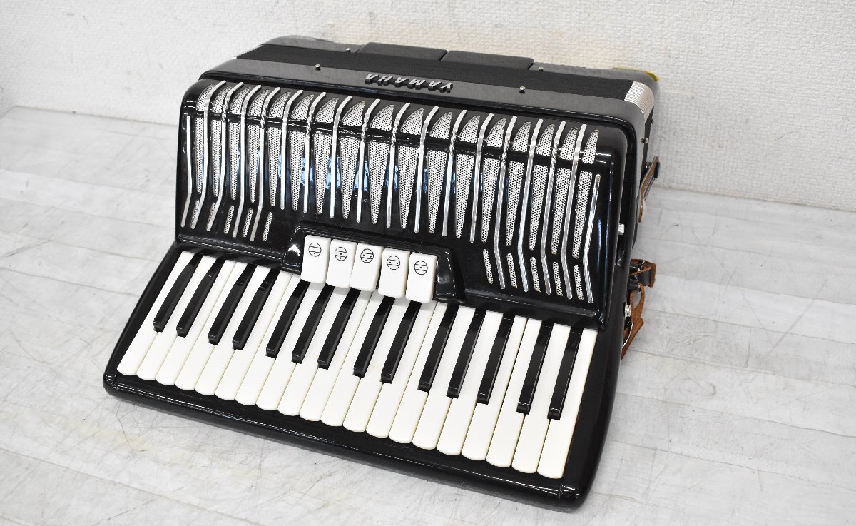 Yahoo!オークション - 8421 現状品 YAMAHA 8905 #334884 ヤマハ アコー...