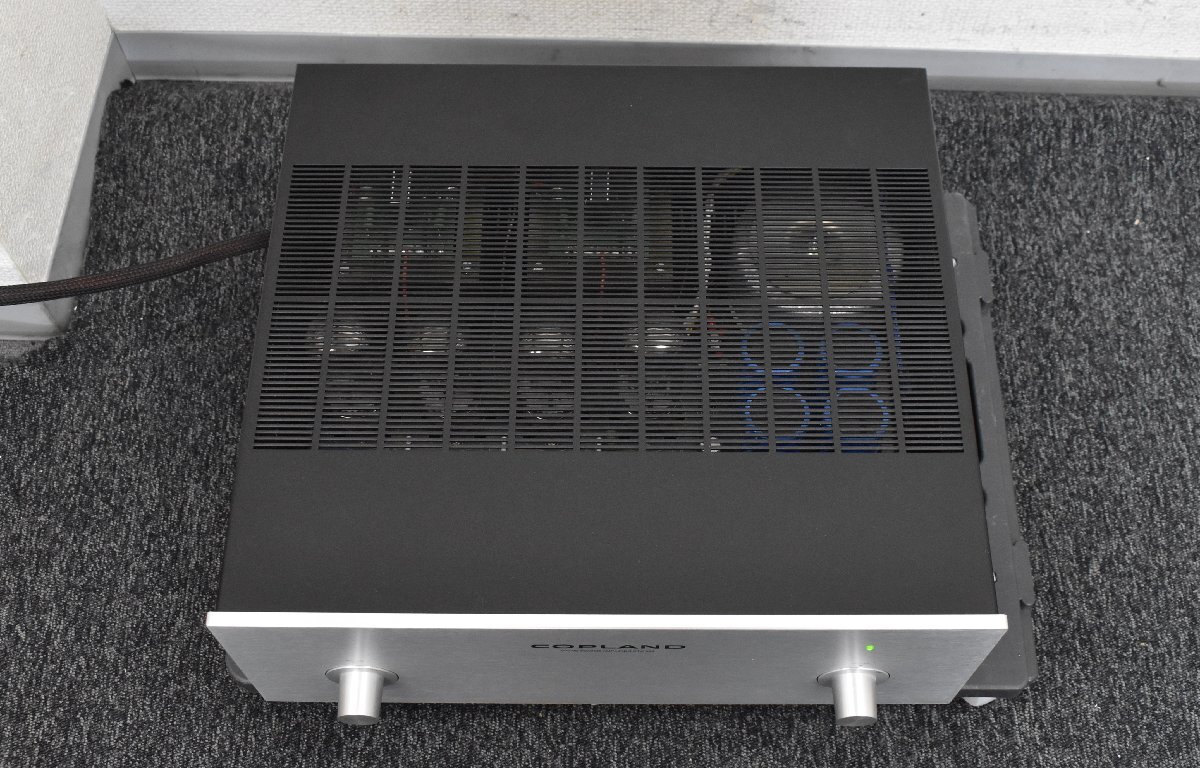 Yahoo!オークション - 9154 ジャンク品 COPLAND CTA504 コープランド ...