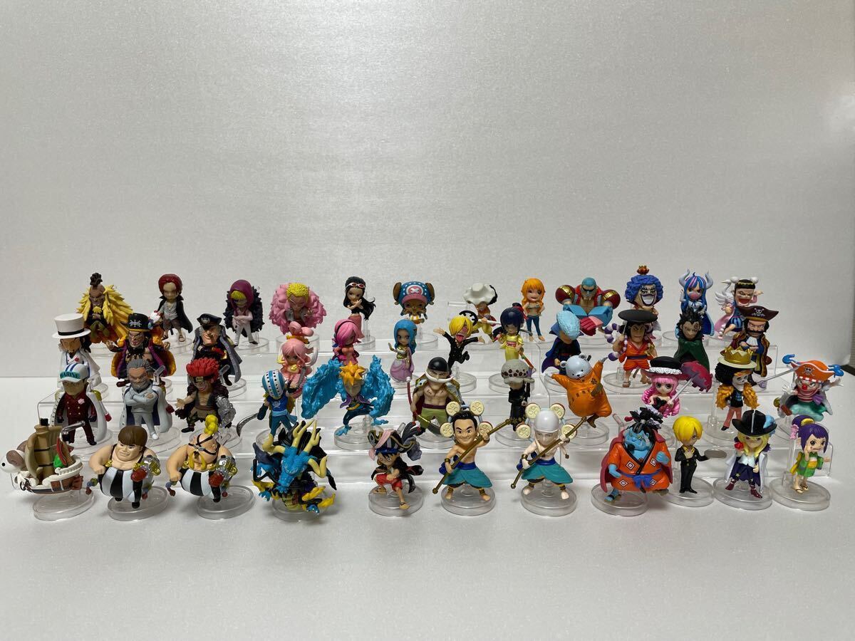 ONE PIECE ワンピの実 かまいたち 60個まとめ売り ONE PIECE ワンピの実 かまいたち 60個まとめ売り