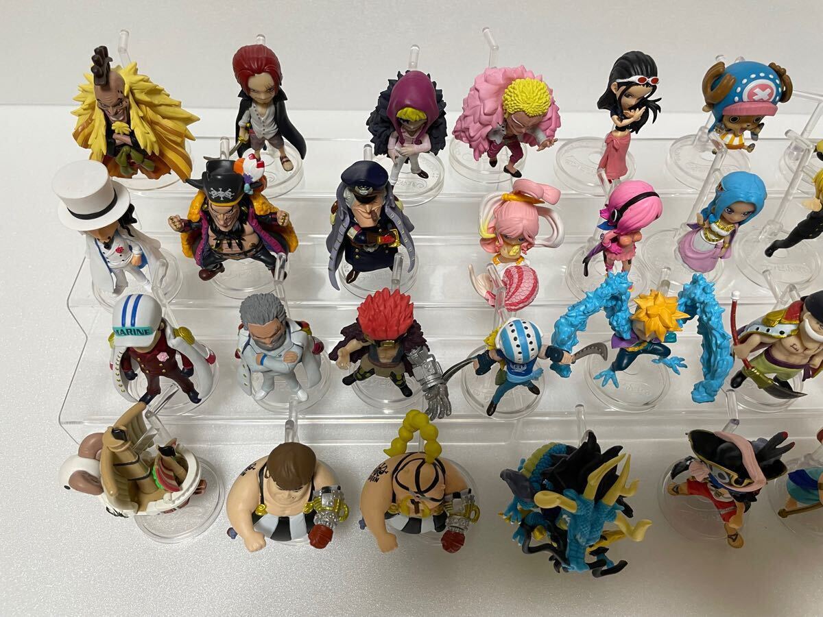 ONE PIECE ワンピの実 かまいたち 60個まとめ売り ONE PIECE ワンピの実 かまいたち 60個まとめ売り