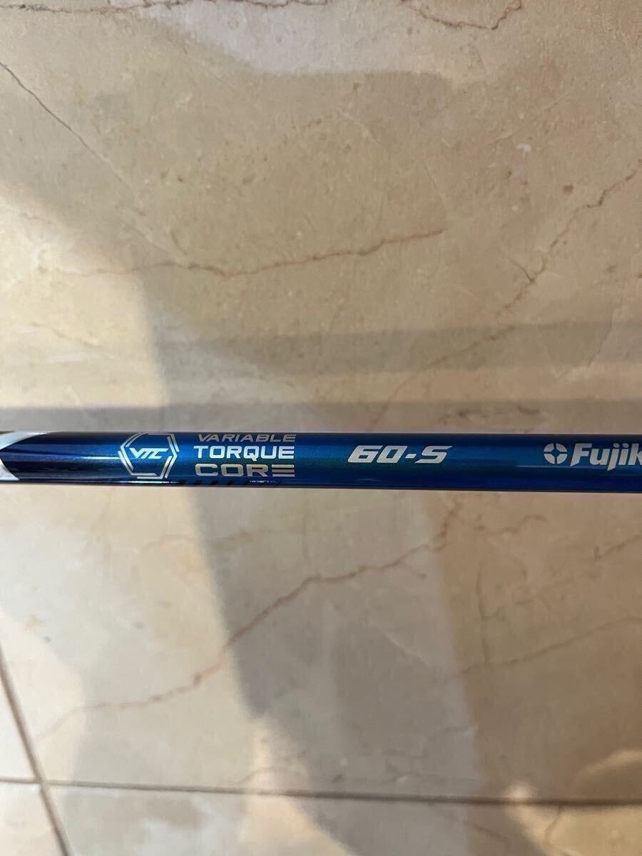 Yahoo!オークション - 美品 テーラーメイド ステルス プラス 5W 19°