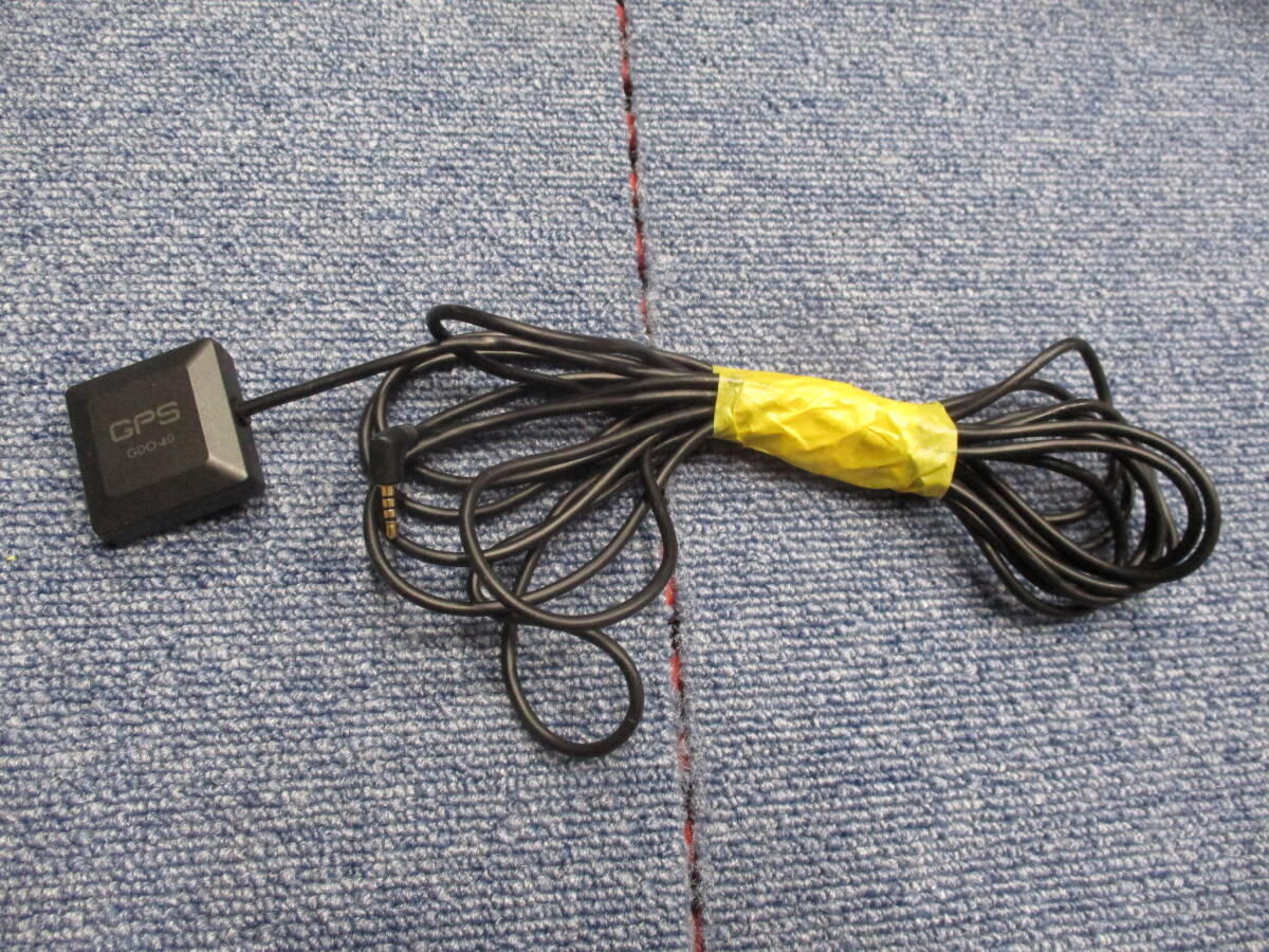 Yahoo!オークション - A345 CELLSTAR/セルスター GDO-40 GPSユニット 3...