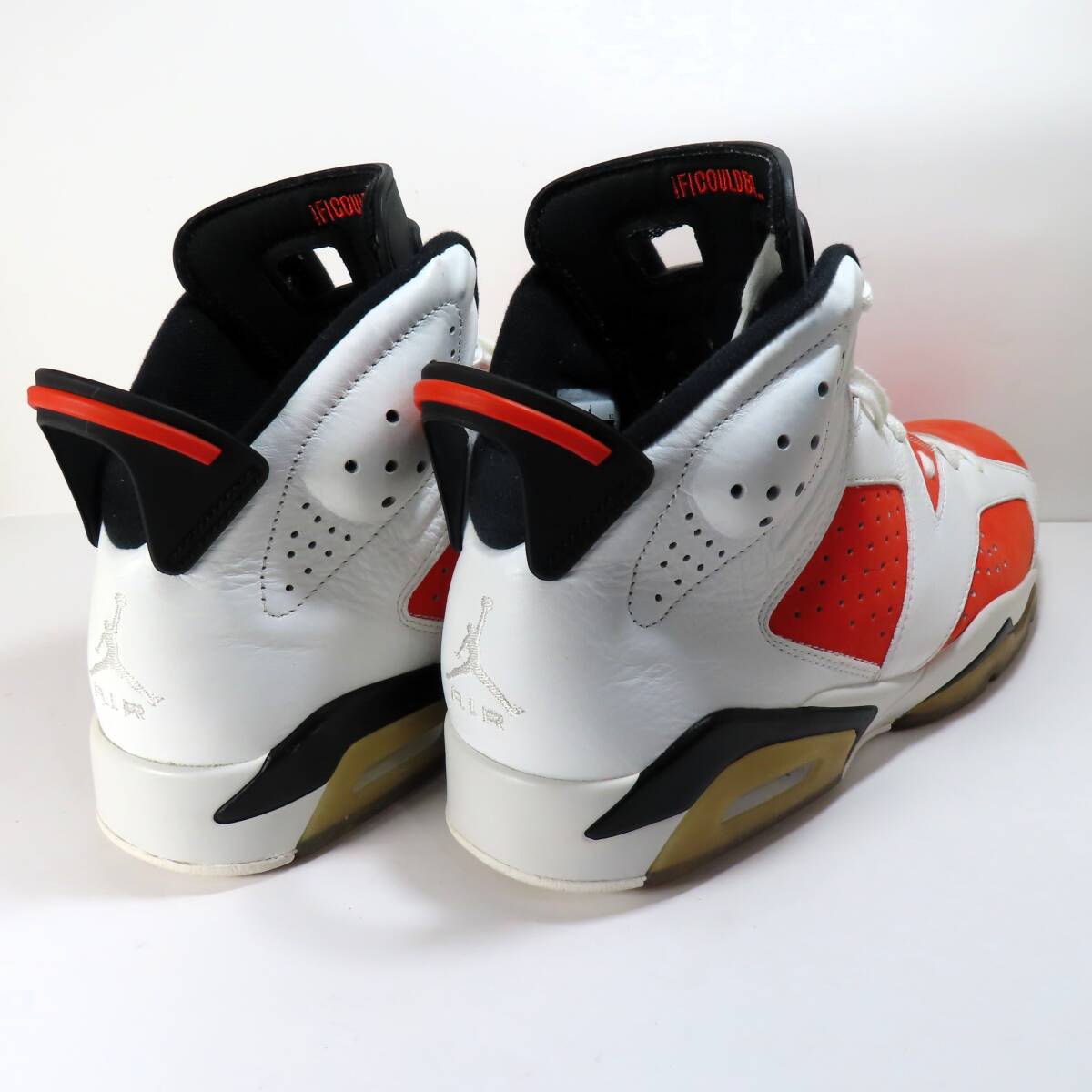 美品 NIKE GATORADE AIR JORDAN 6 RETRO ナイキ ゲータレード 美品 NIKE GATORADE AIR JORDAN 6 RETRO ナイキ ゲータレード