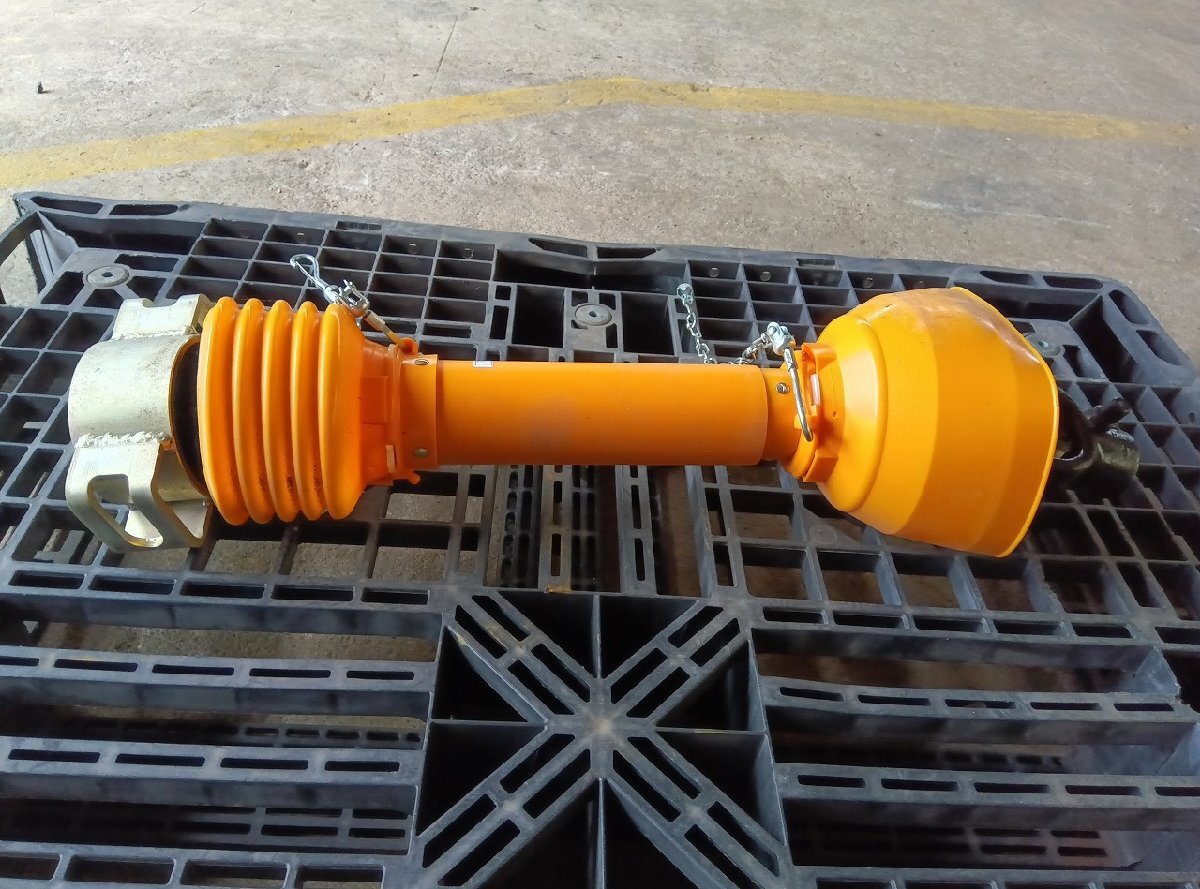 岩手 メーカー不明 ユニバーサルジョイント 品 91-2410-8(その他)｜売買されたオークション情報、yahooの商品情報をアーカイブ公開 - オークファン（aucfan.com）