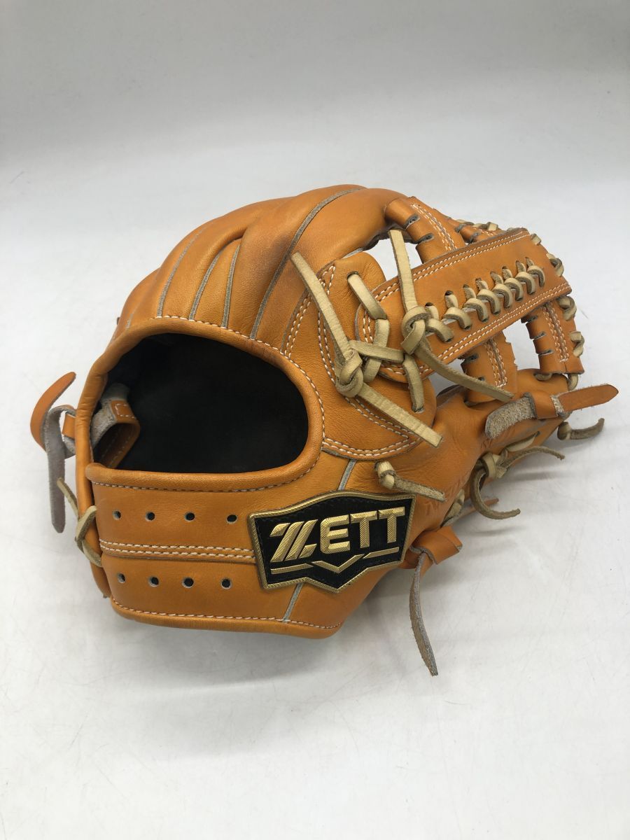 ZETT ゼット グローブ NEOSTATUS VL BPGB12220 軟式 右投げ用 いわき鹿島店(オールラウンド)｜売買されたオークション情報、yahooの商品情報をアーカイブ公開 ...