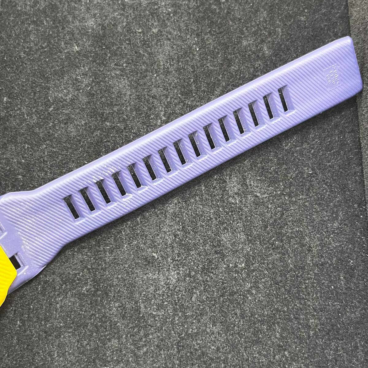 Yahoo!オークション - 【6333】CASIO カシオ G-SHOCK GBD-100 MATCHDAY...