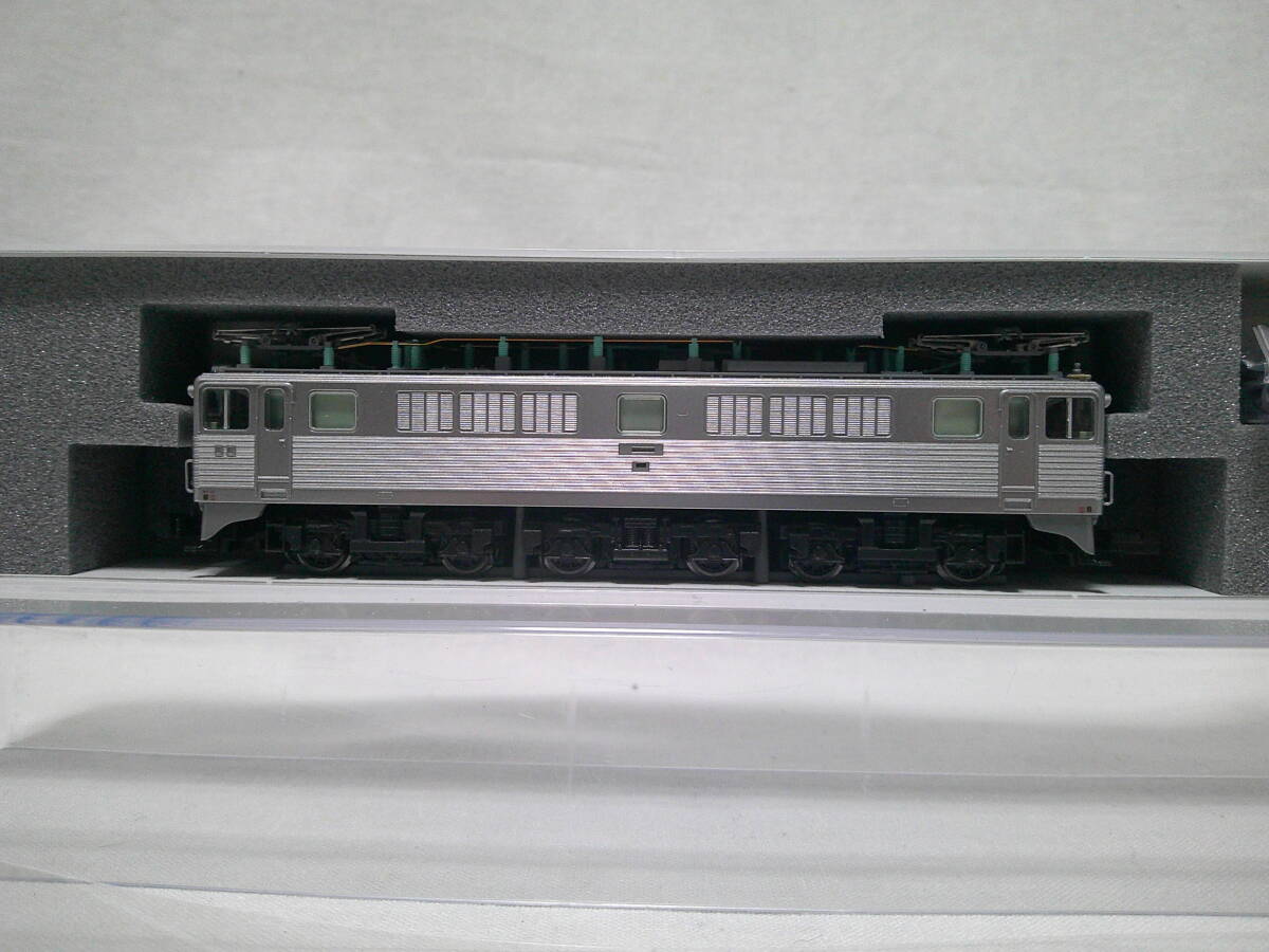 Yahoo!オークション - 【新品】KATO 3073 EF30