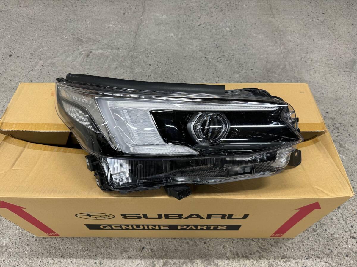 Yahoo!オークション - スバル レガシーアウトバック BT5 ヘッドライト ...