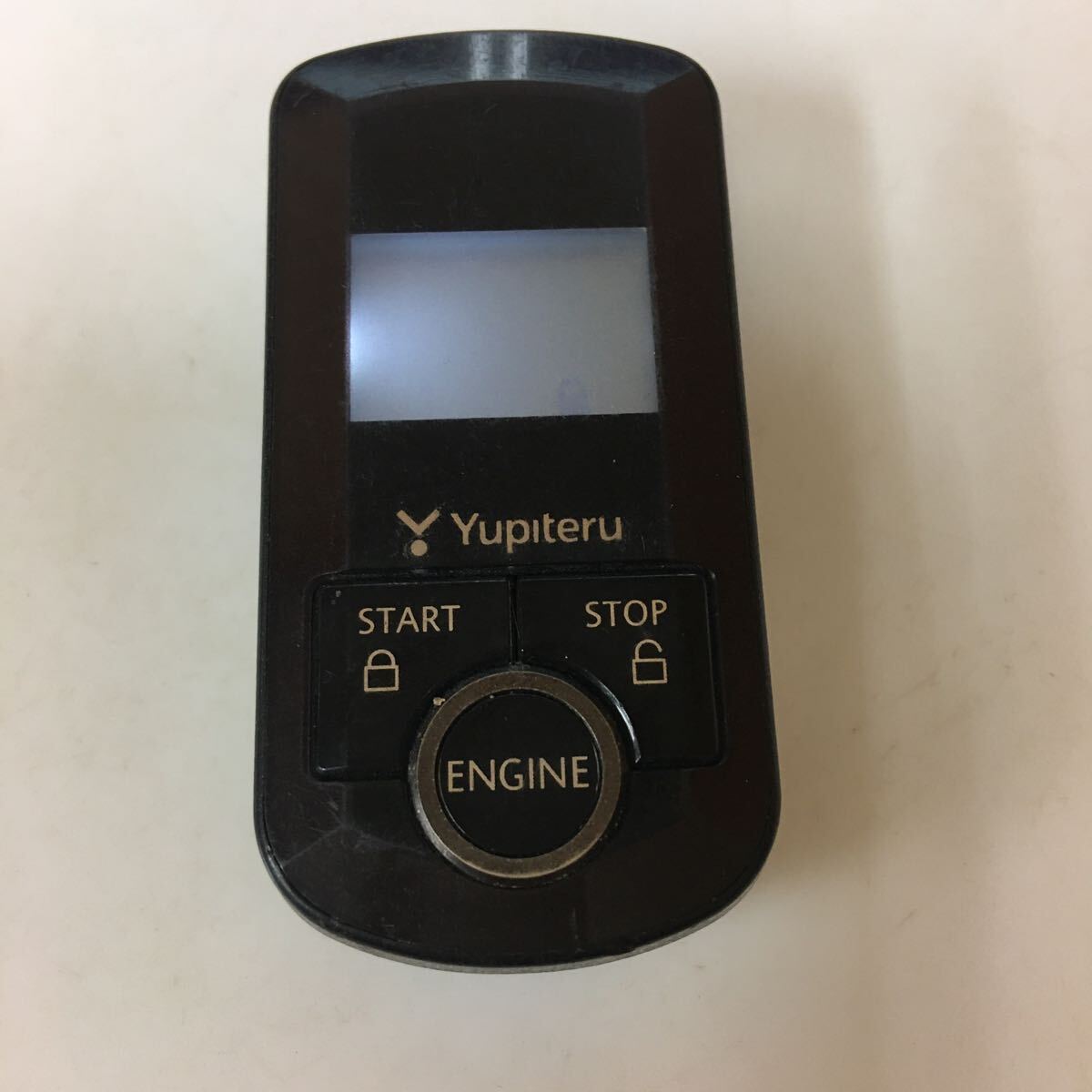 Yahoo!オークション - エン2138 エンジンスターター キーレス リモコン...