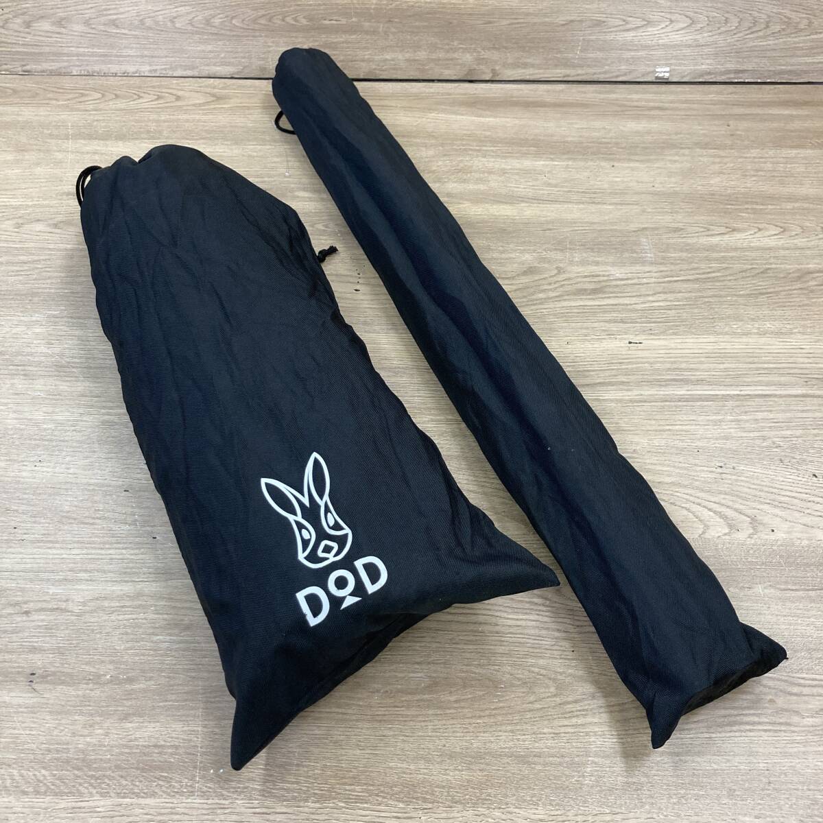 Yahoo!オークション - DOD ステレスエックス GM1-450 ブラック ゴミ箱 ...