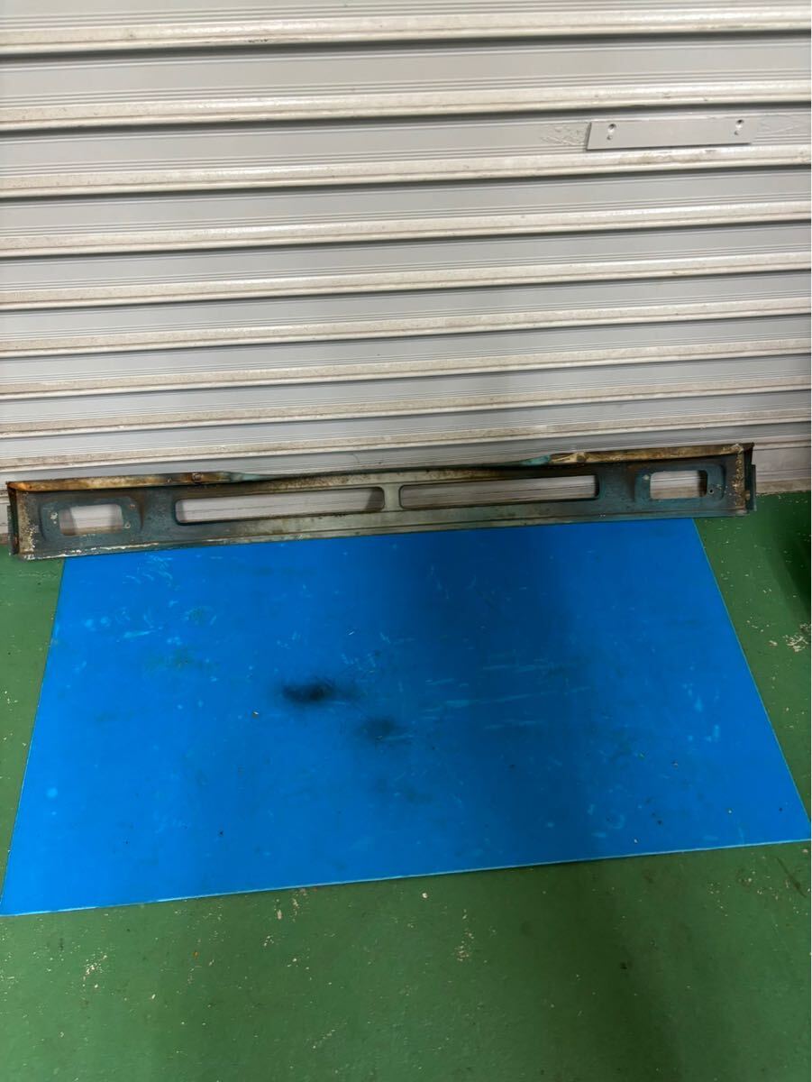 Yahoo!オークション - ダイハツフェローL37 フロントガーニッシュ