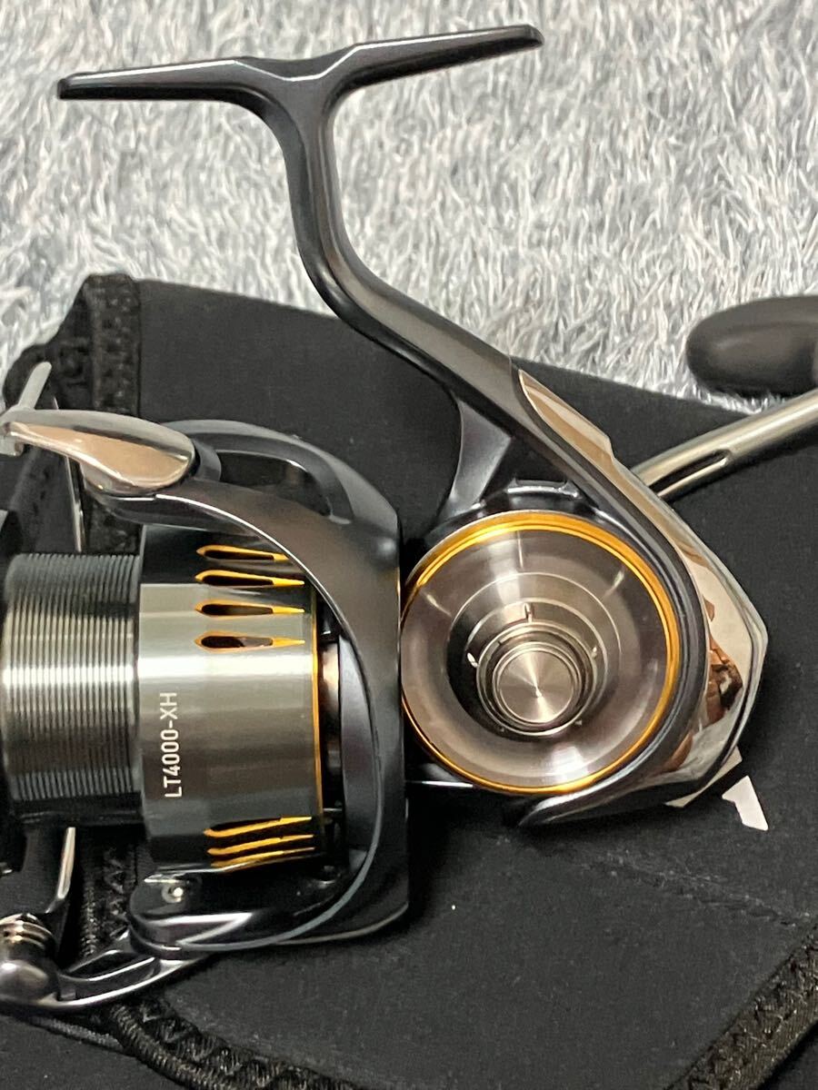 Yahoo!オークション - Daiwa 23 エアリティ LT4000－XH ダイワ