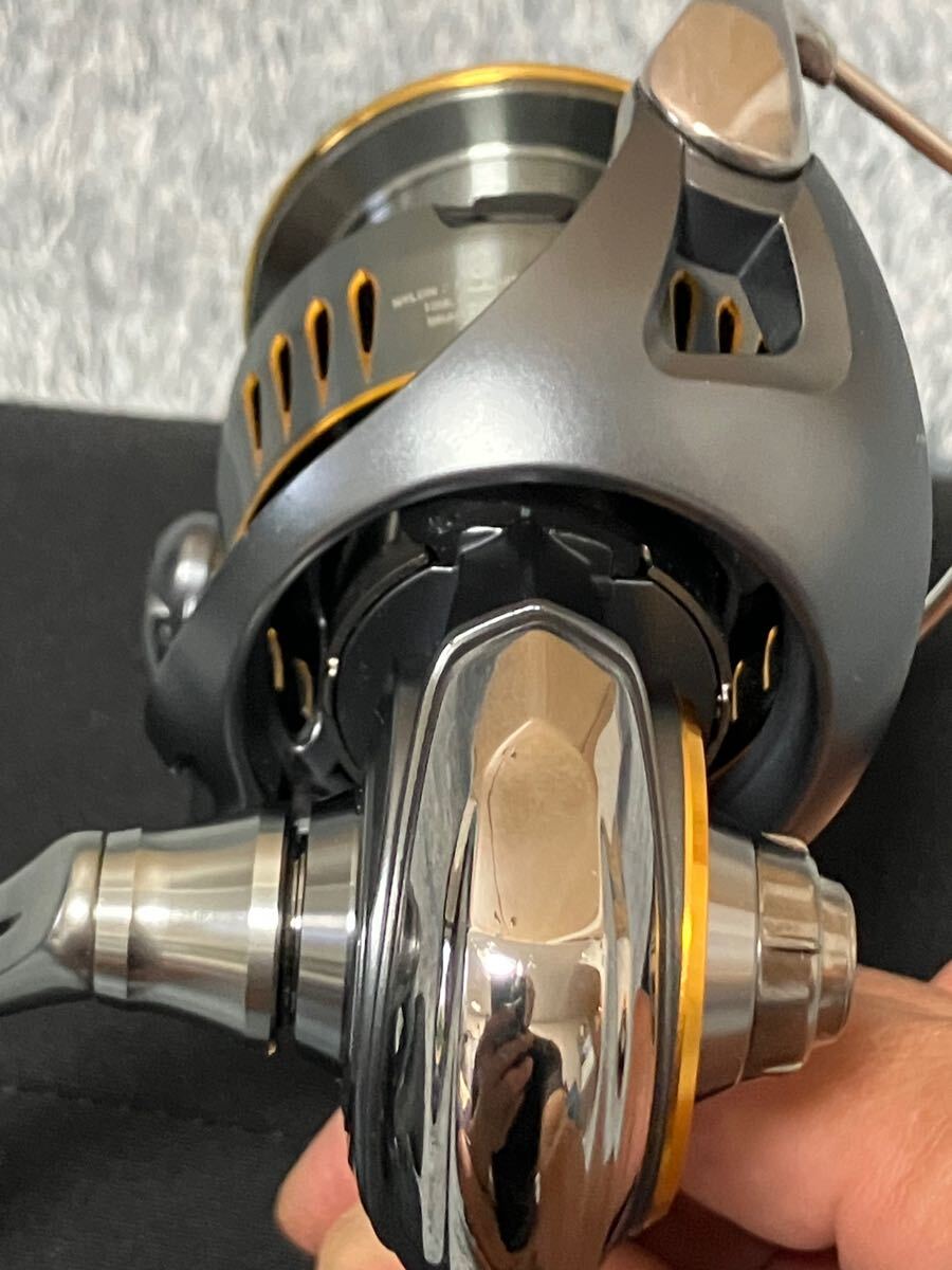 Yahoo!オークション - Daiwa 23 エアリティ LT4000－XH ダイワ