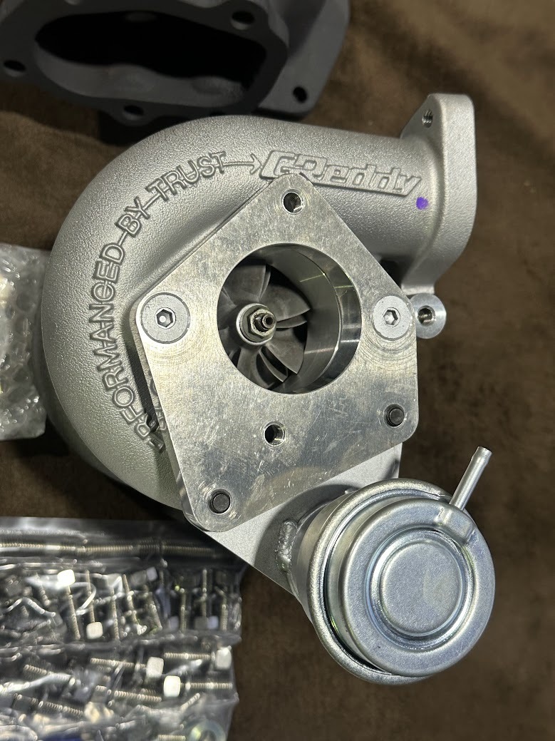 Yahoo!オークション - JZX100 JZX110 JZZ30 T620...