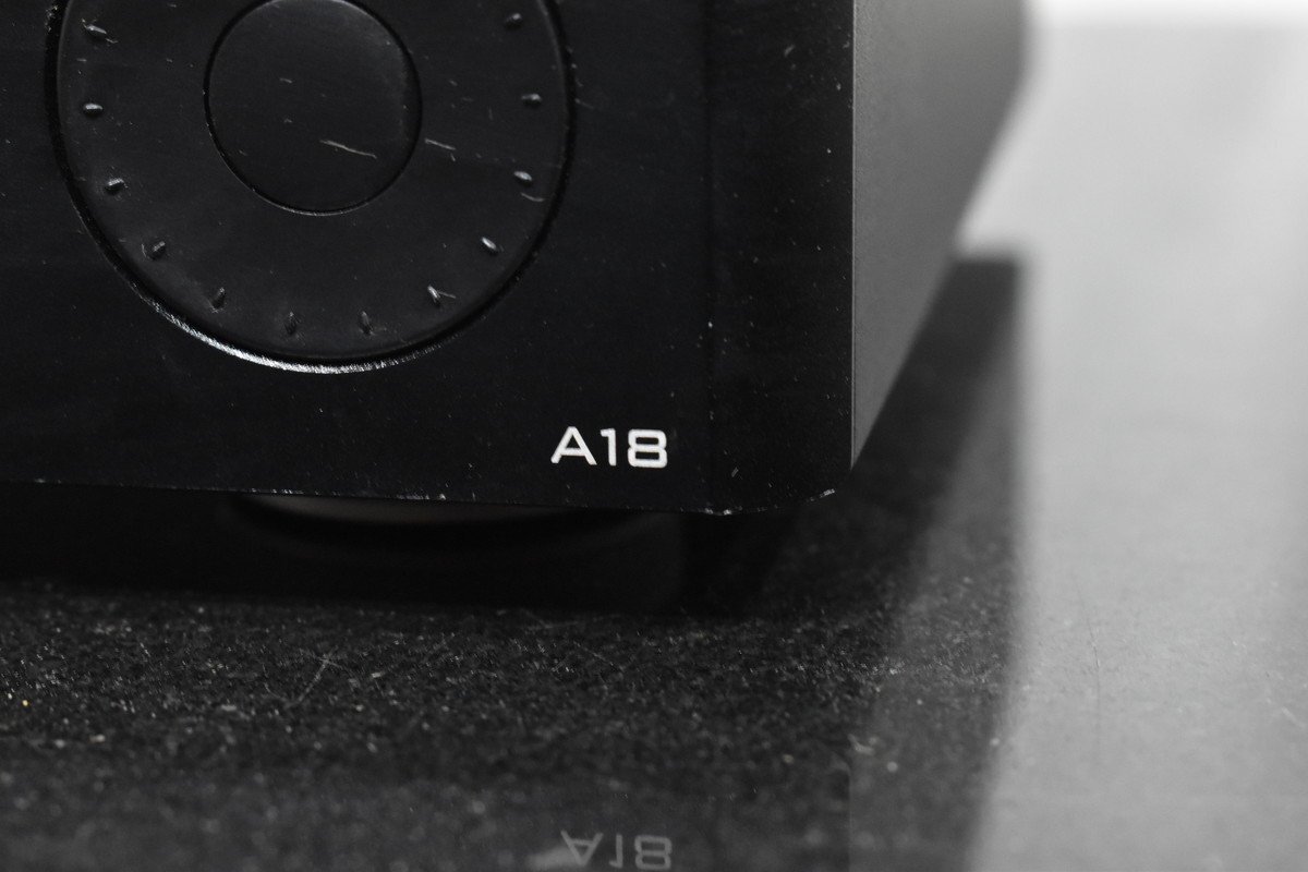 Yahoo!オークション - GUSTARD D/Aコンバーター A18