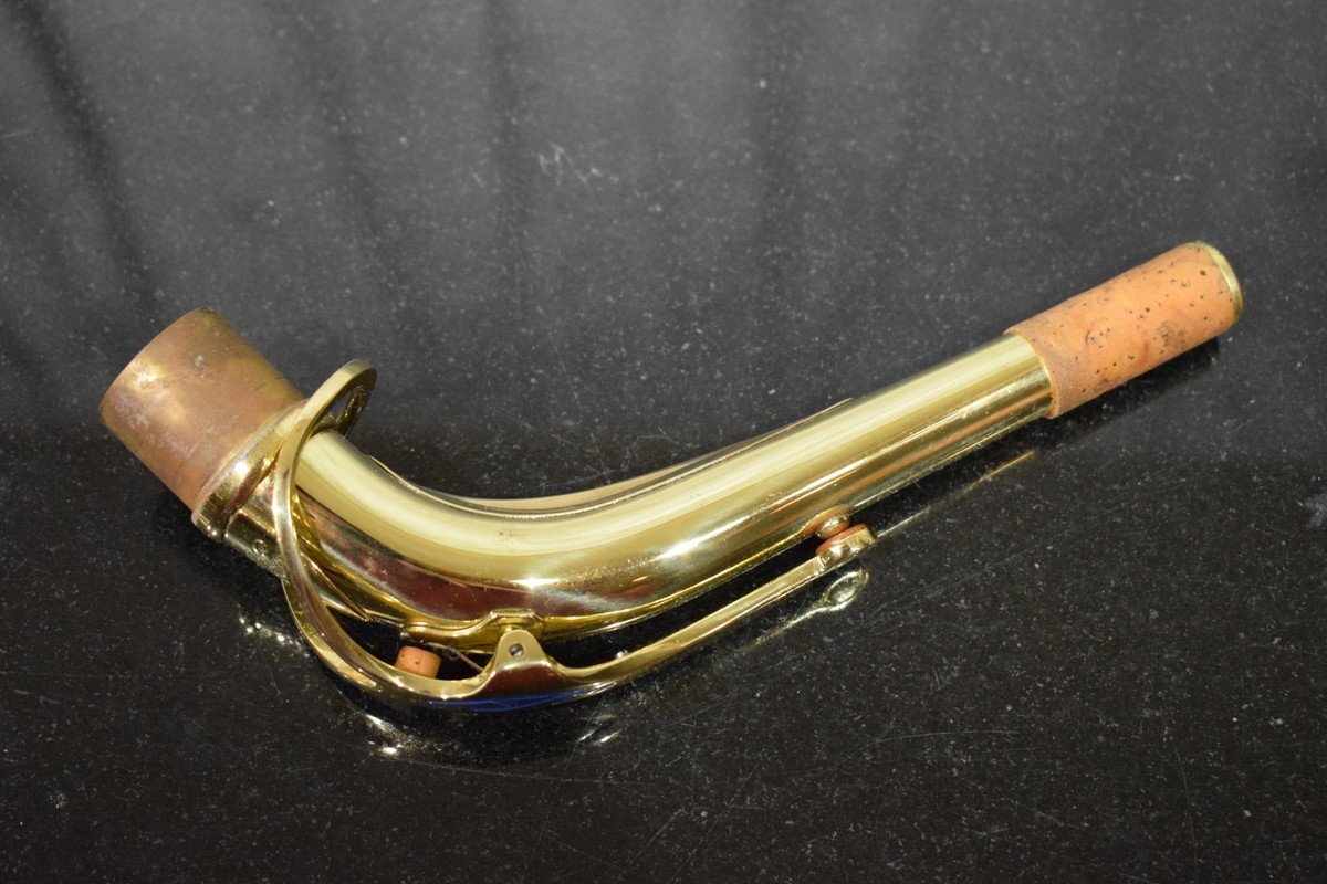 Yahoo!オークション - SELMER/セルマー アルトサックス Super Action 8...