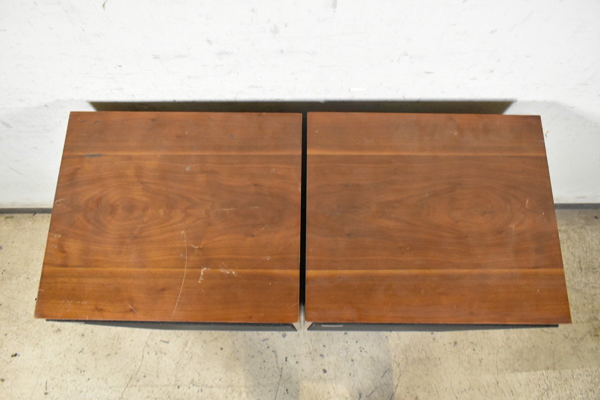 Yahoo!オークション - Rogers LS5/8 Monitor Loud speaker ロジャース ...