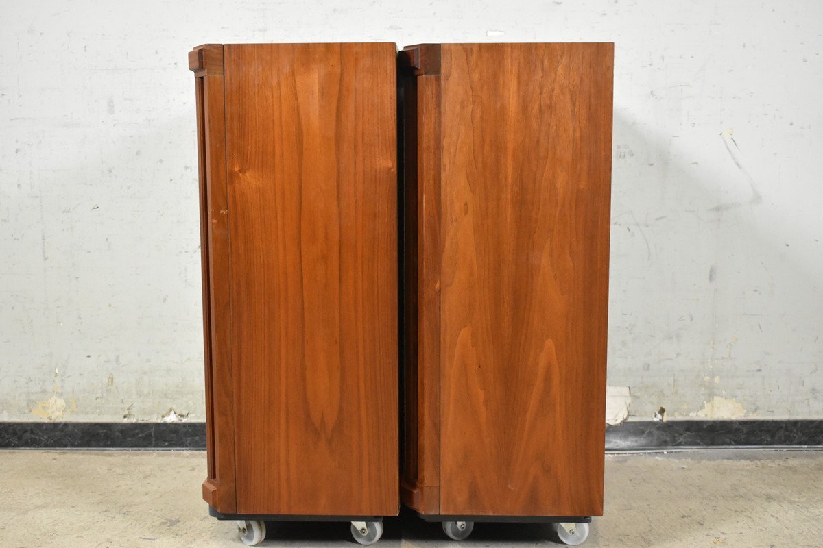 Yahoo!オークション - TANNOY Stirling TWW タンノイ スターリング ス...