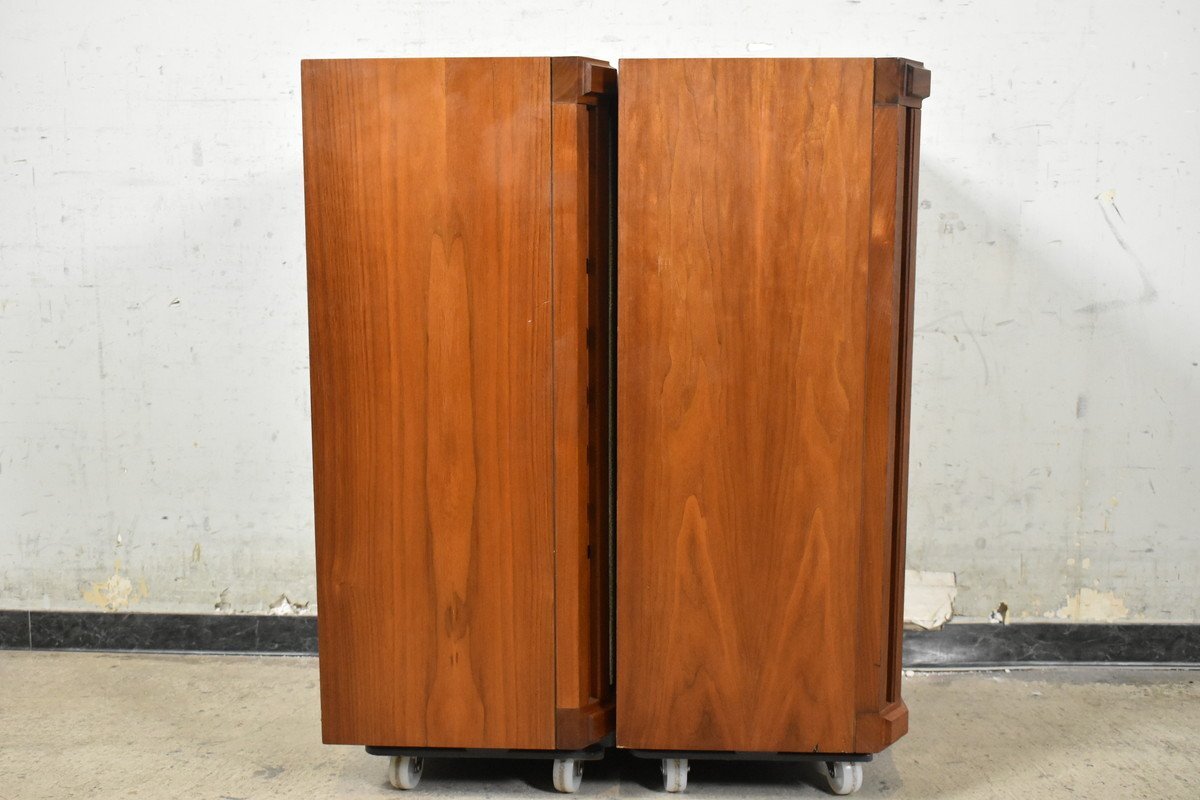 Yahoo!オークション - TANNOY Stirling TWW タンノイ スターリング ス...