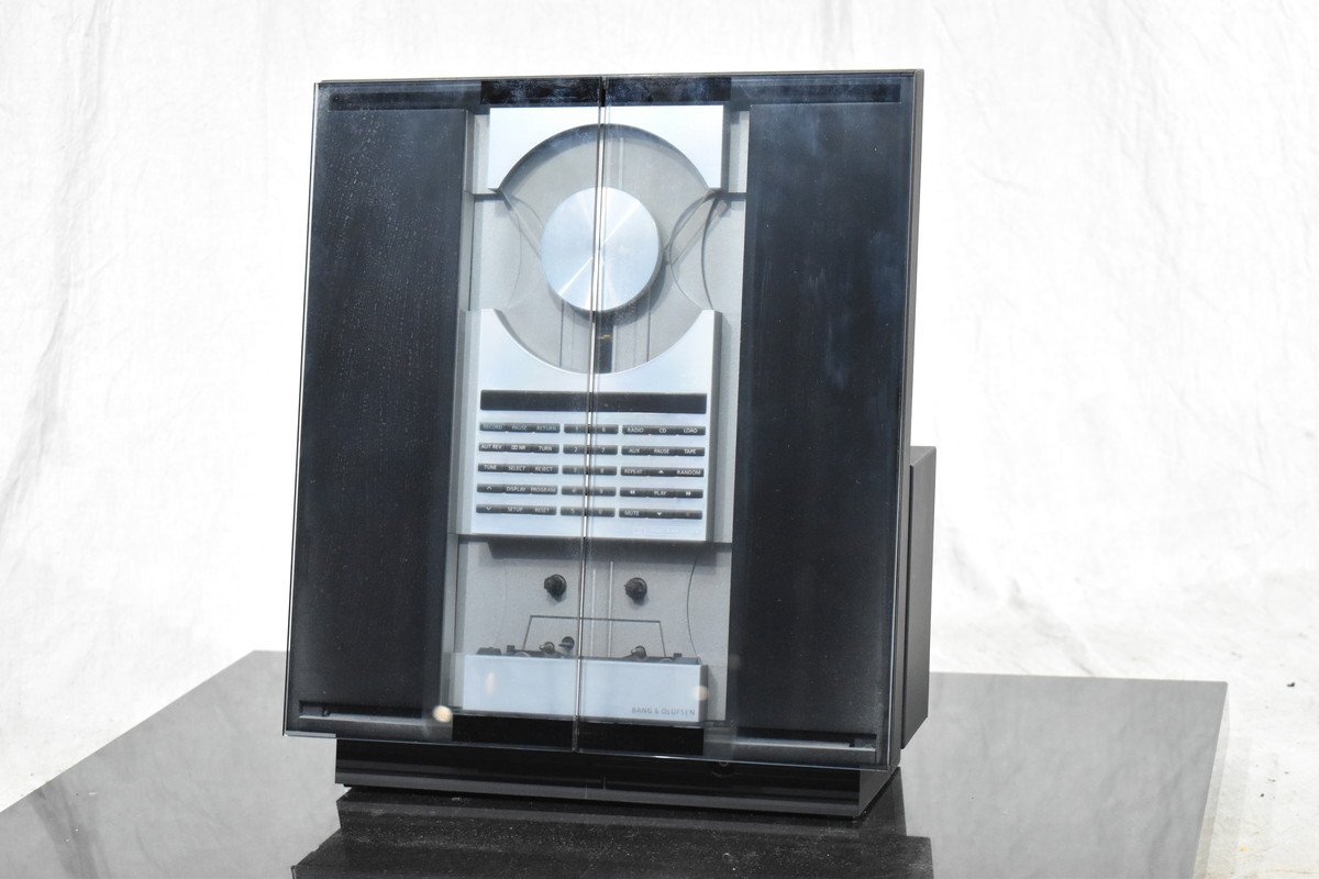 Yahoo!オークション - B&O/Bang&Olufsen CDプレーヤー Beo Sound Overt...