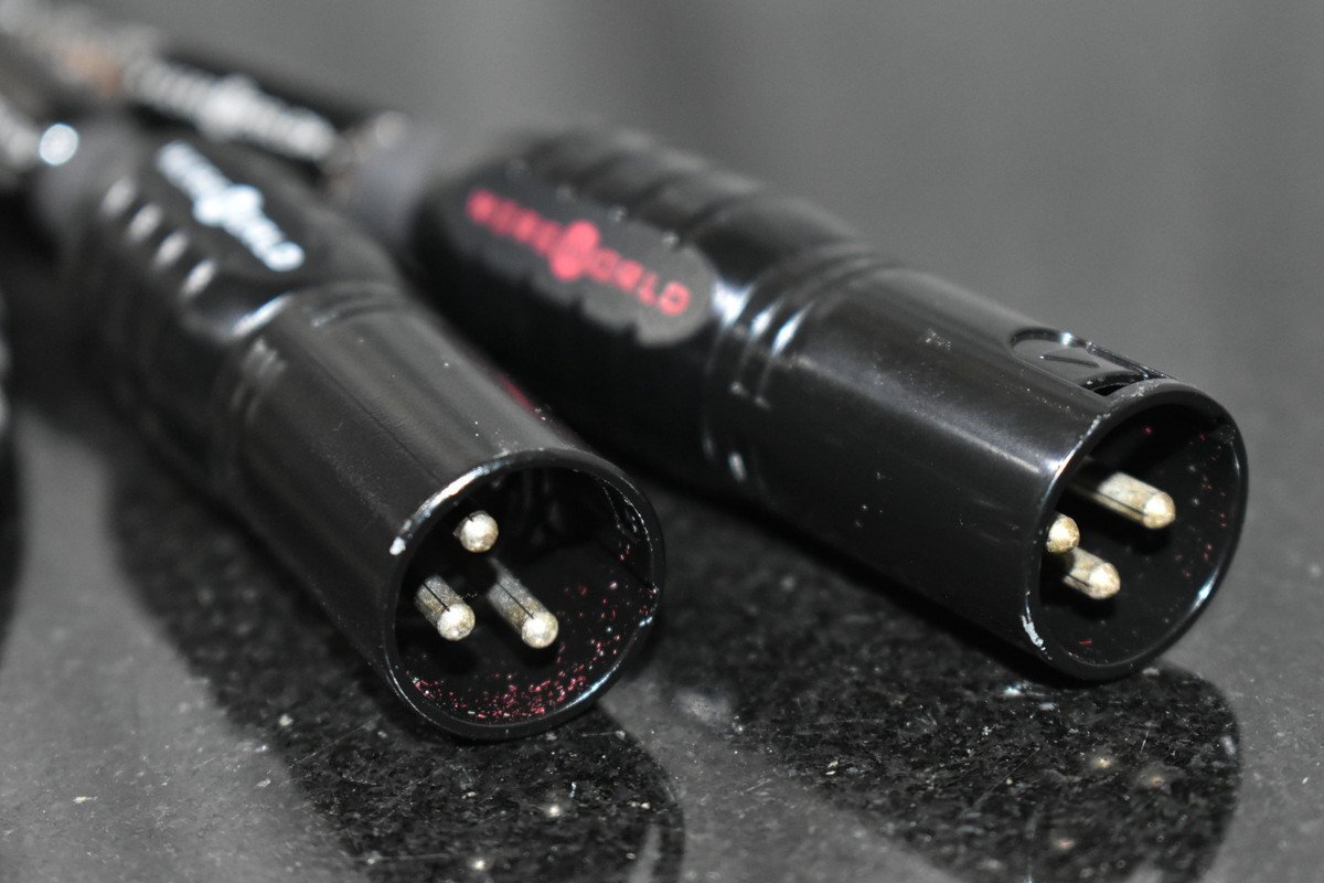 WIREWORLD ワイヤーワールド Silver Eclipse 8 XLRケープル 約1.5m(XLRケーブル)｜売買されたオークション情報、yahooの商品情報をアーカイブ公開 ...