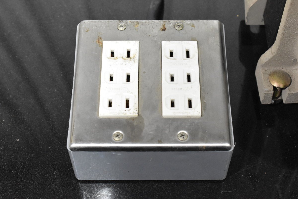 Yahoo!オークション - Elgar 7895 電源トランス/OYAIDE OCB 電源タップ...