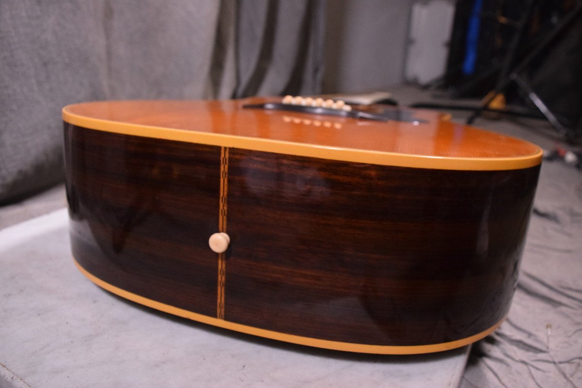 Yahoo!オークション - Guild D50/D-50 NT ギルド アコースティックギター