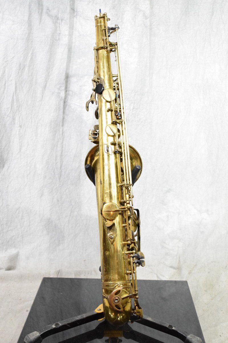 SELMER/セルマー テナーサックス MARK VI マーク6 9万番台(テナーサックス)｜売買されたオークション情報、yahooの商品情報をアーカイブ公開 - オークファン（aucfan.com）