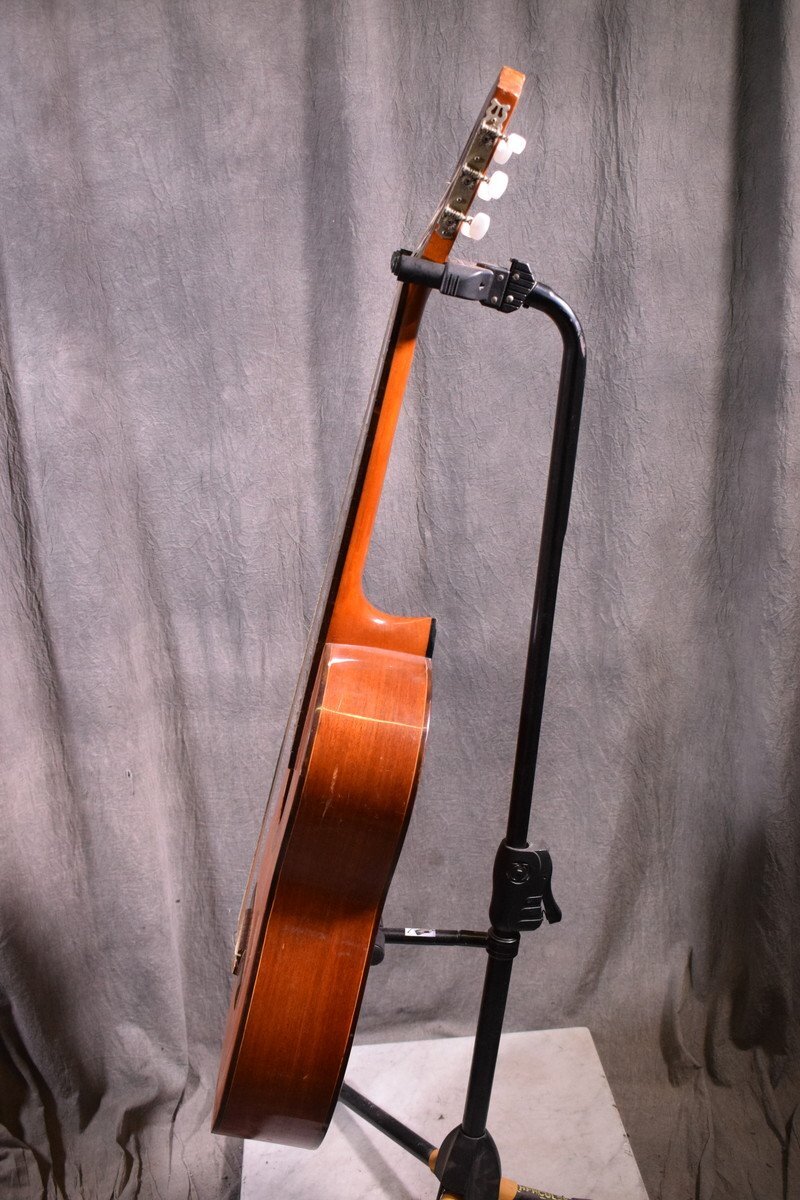 Yahoo!オークション - High Class Gut Guitar Aranjuez/アランフェス ...