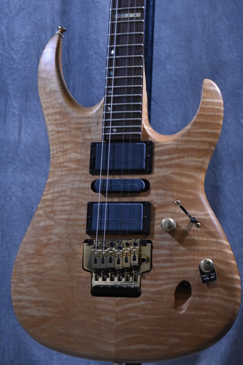 Yahoo!オークション - Cort/コルト エレキギター CM ARTIST SERIES