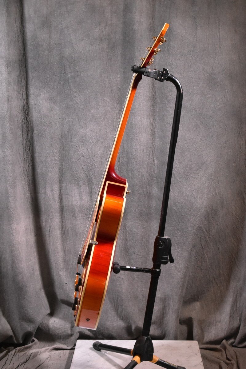 Yahoo!オークション - Ibanez/アイバニーズ エレキギター/フルアコ AF1...