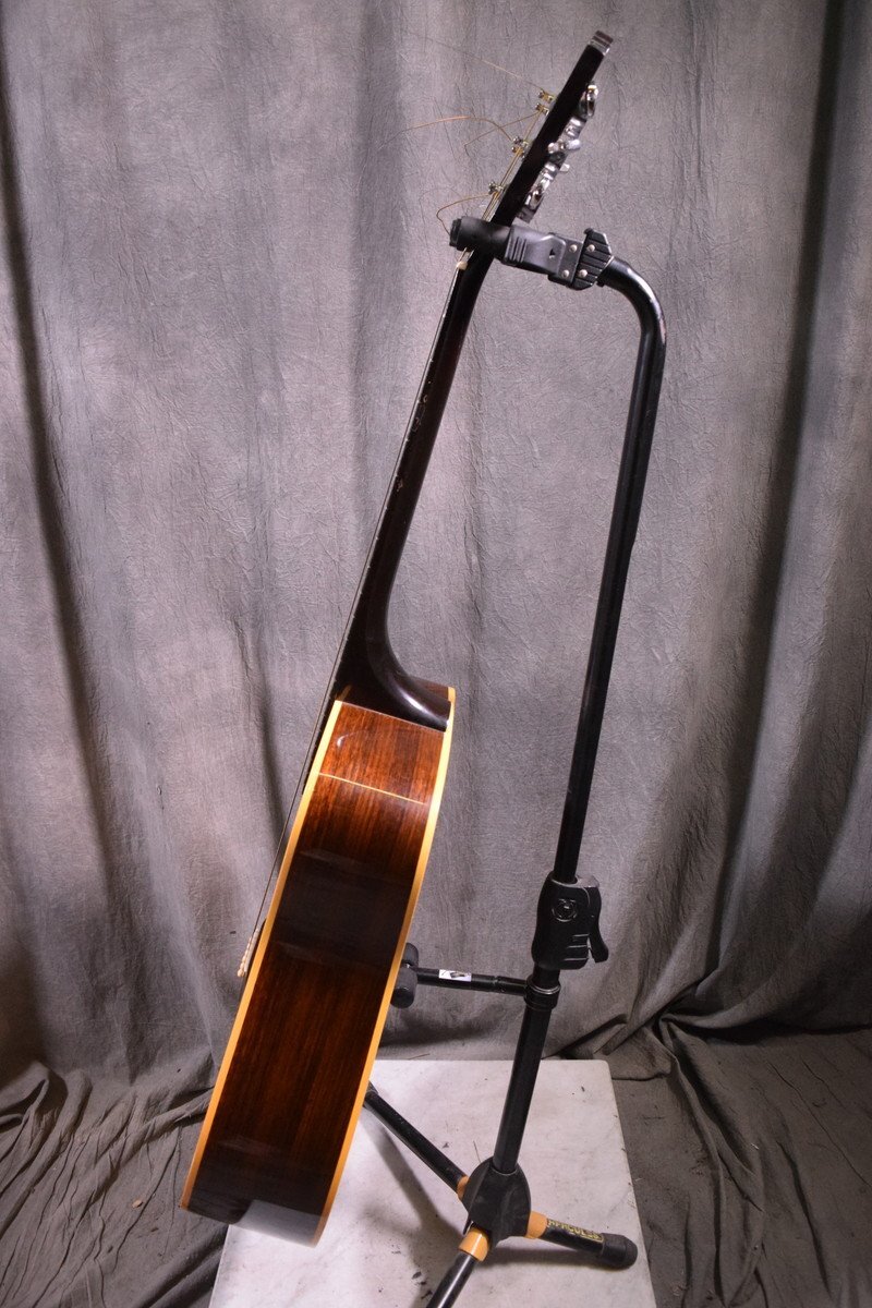 Yahoo!オークション - Guild D50/D-50 NT ギルド アコースティックギター