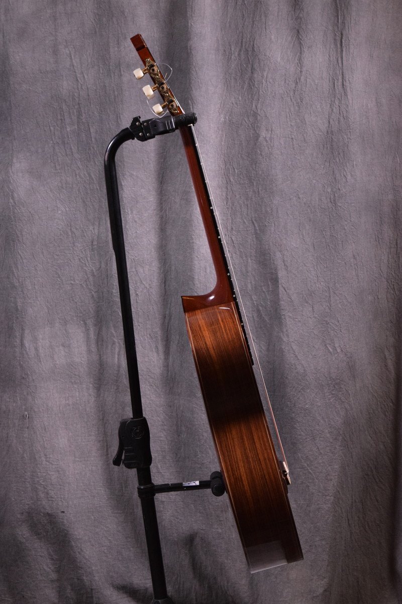 Yahoo!オークション - YAMAHA/ヤマハ クラシックギター GC-31c 1983年...