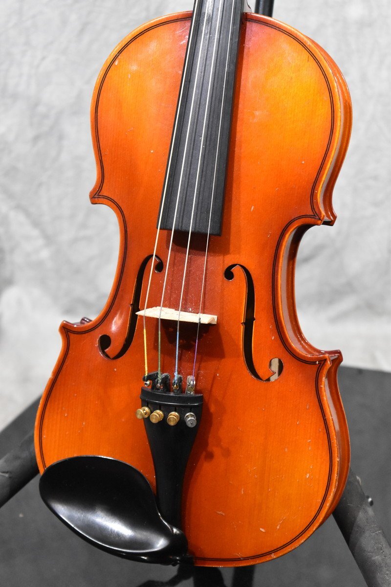 SUZUKI/スズキ バイオリン No.220 3/4 Anno1987 :: Yahoo!Auction｜DEJAPAN - Bid and Buy Japan with 0% commission