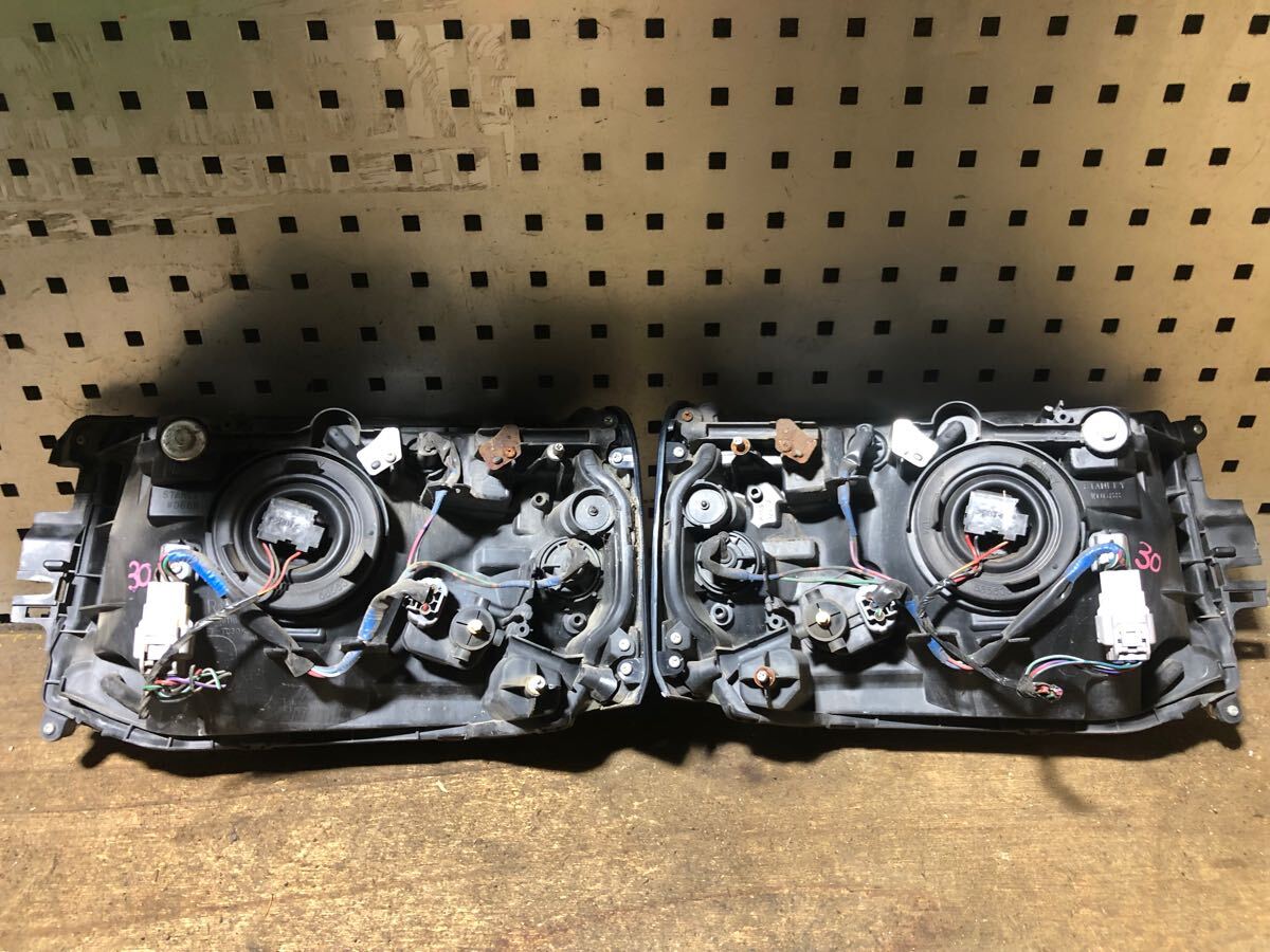 Yahoo!オークション - インナーメッキ 最終型 U61V U62V U61T U62T U61...