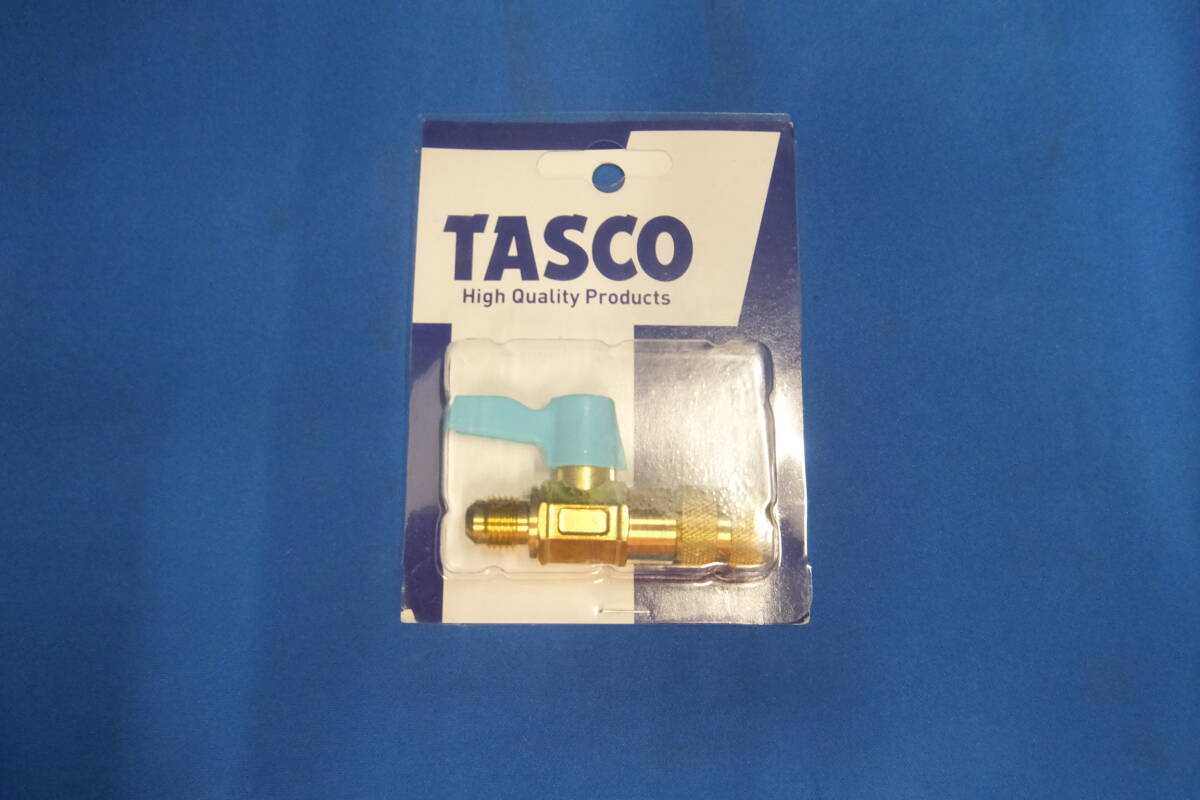 TASCO R410A用 クイックカプラーバルブ TA220D-2(工具、DIY用品)｜売買されたオークション情報、yahooの商品情報をアーカイブ公開 - オークファン（aucfan.com）
